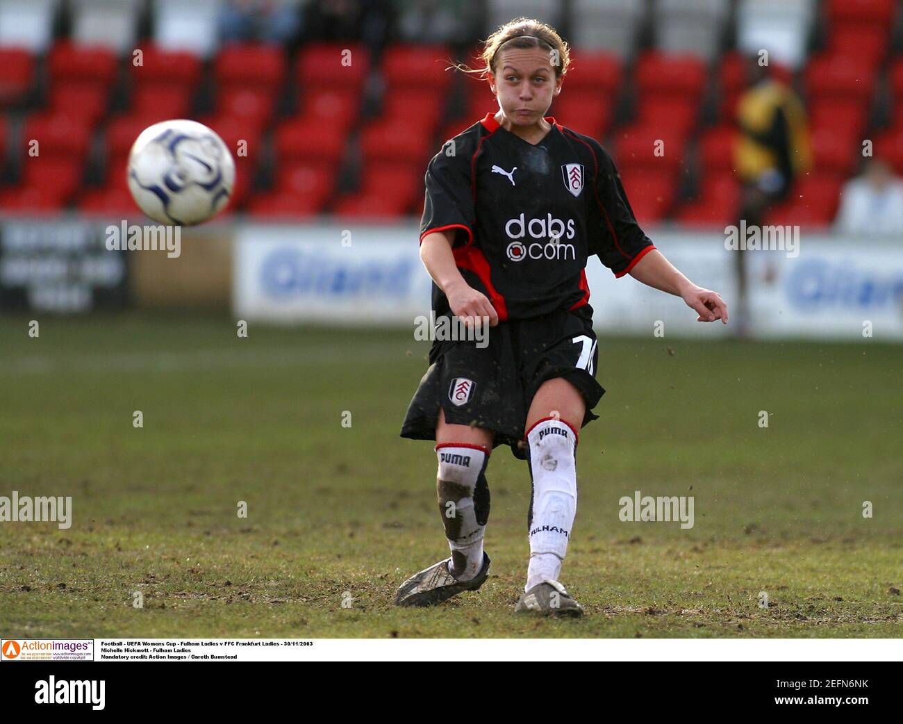 Michelle Hickmott High Resolution Stock Photography and Images - Alamy