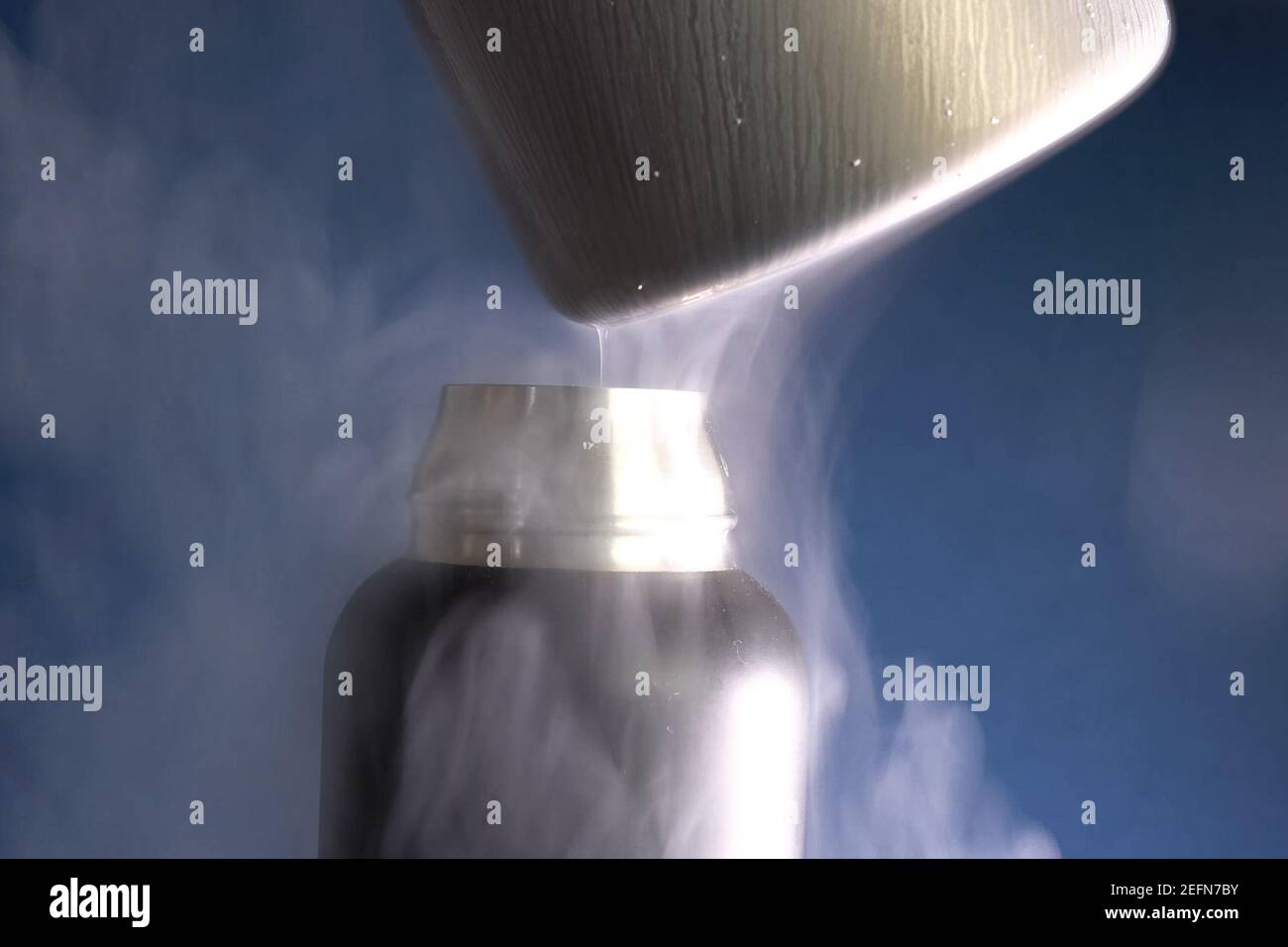 Unusual air flow hi-res stock photography and images - Alamy