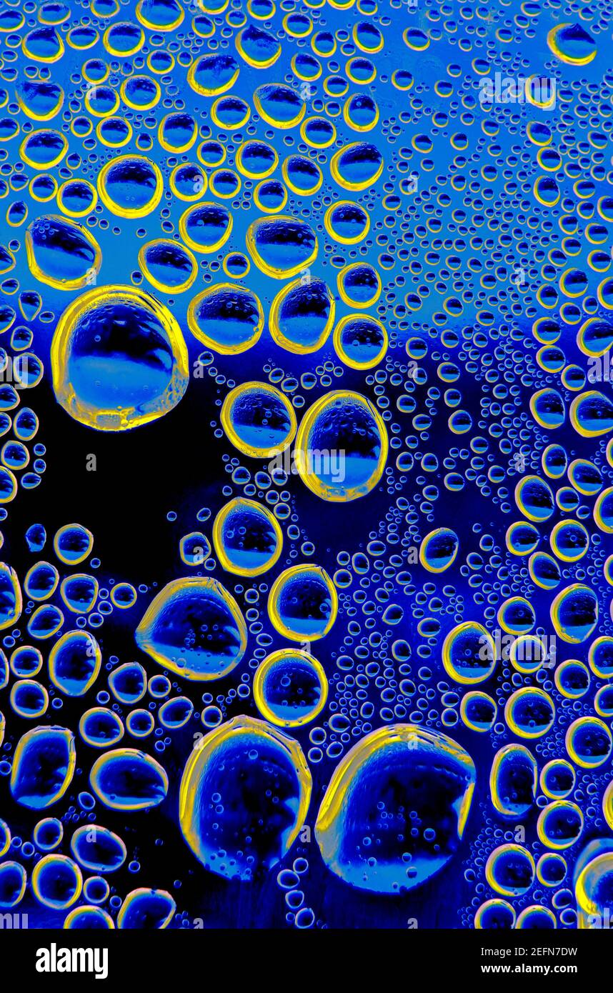 Frozen condentation hi-res stock photography and images - Alamy