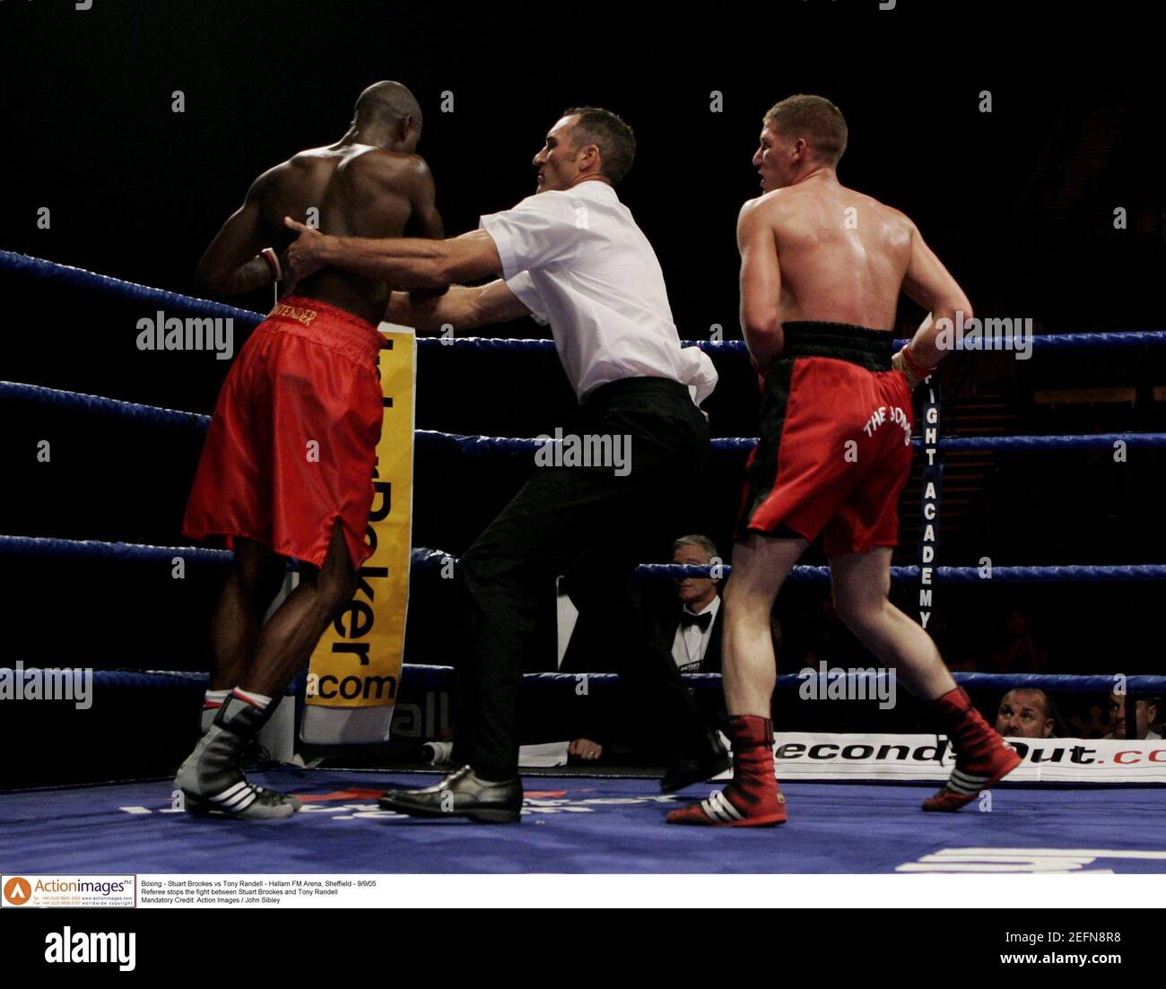 John Brookes High Resolution Stock Photography and Images - Alamy