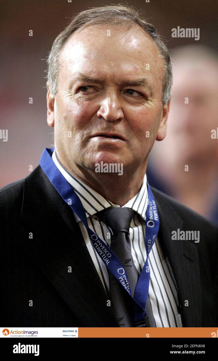 Graham williams, wales hi-res stock photography and images - Alamy