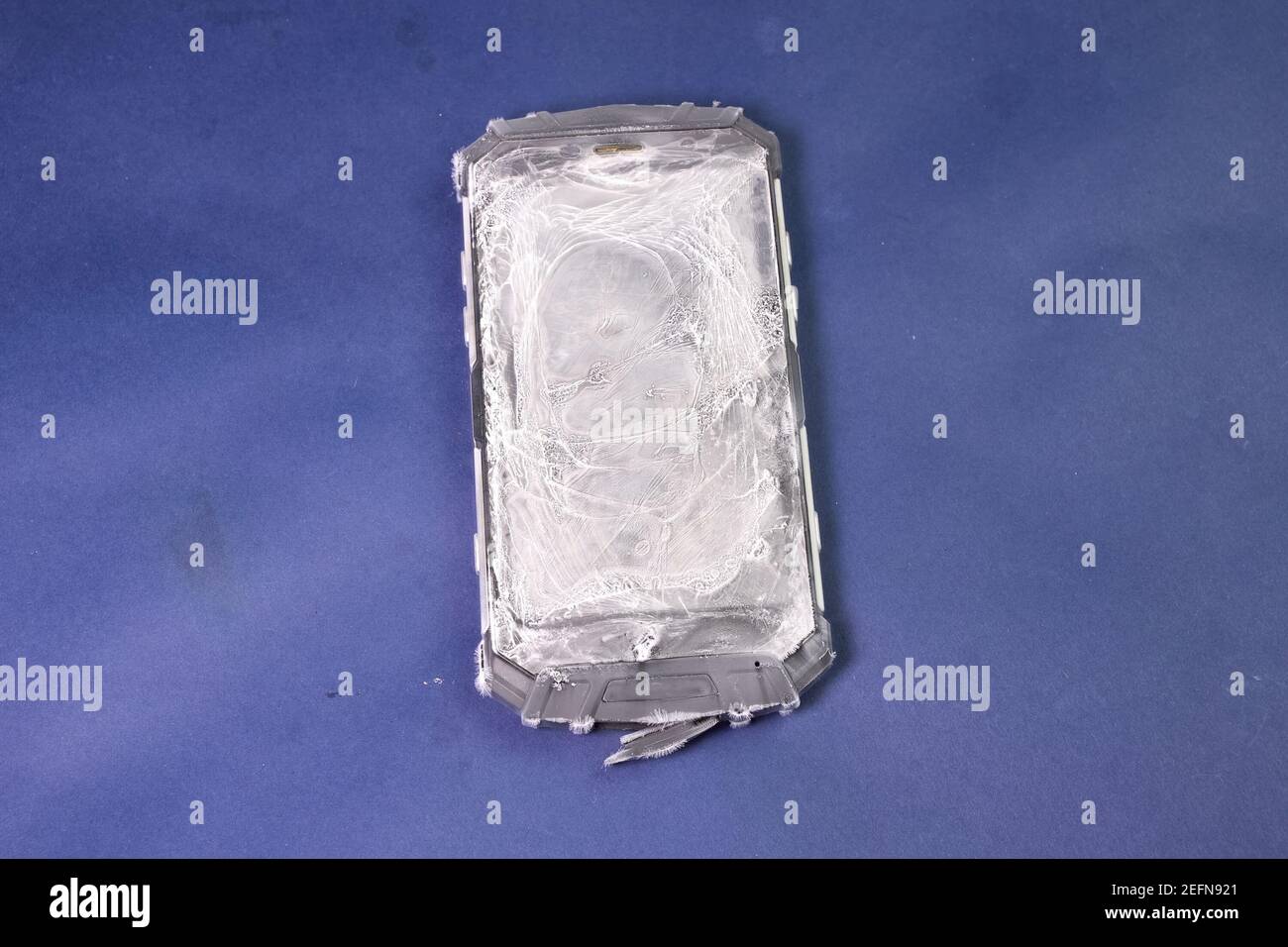 Chemistry experiment smoke classroom hi-res stock photography and ...