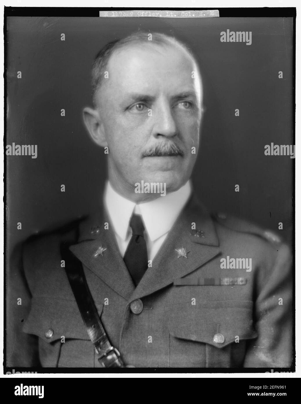 Offley hi-res stock photography and images - Alamy