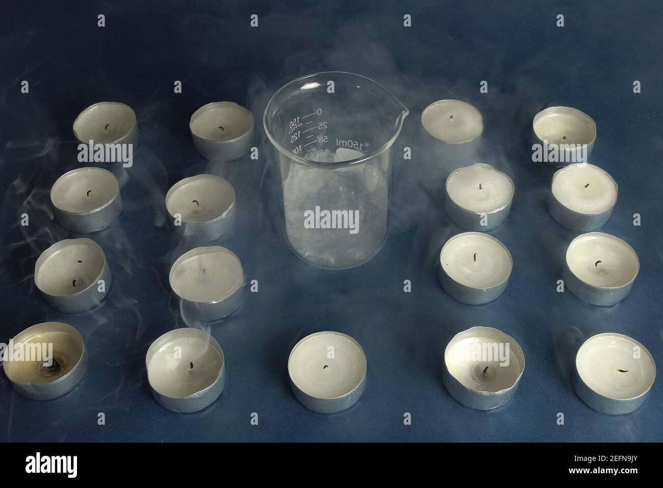 Physical laboratory school experiment hi-res stock photography and ...