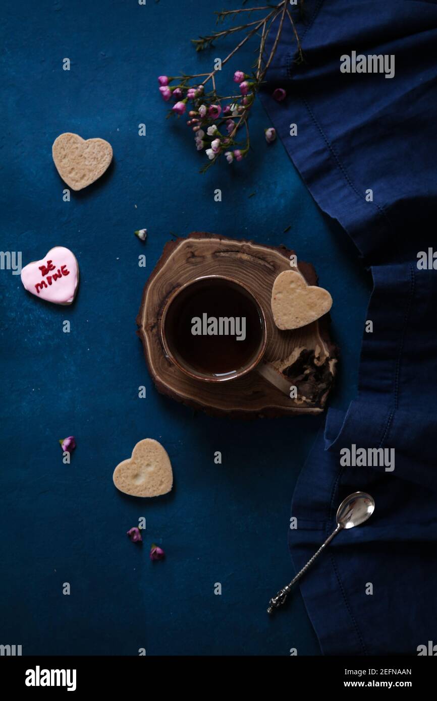 Sweet treat vector hi-res stock photography and images - Alamy