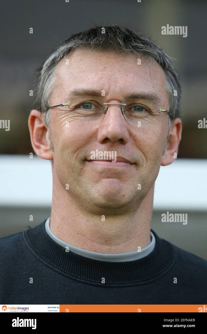 Huddersfield v scunthorpe hi-res stock photography and images - Alamy