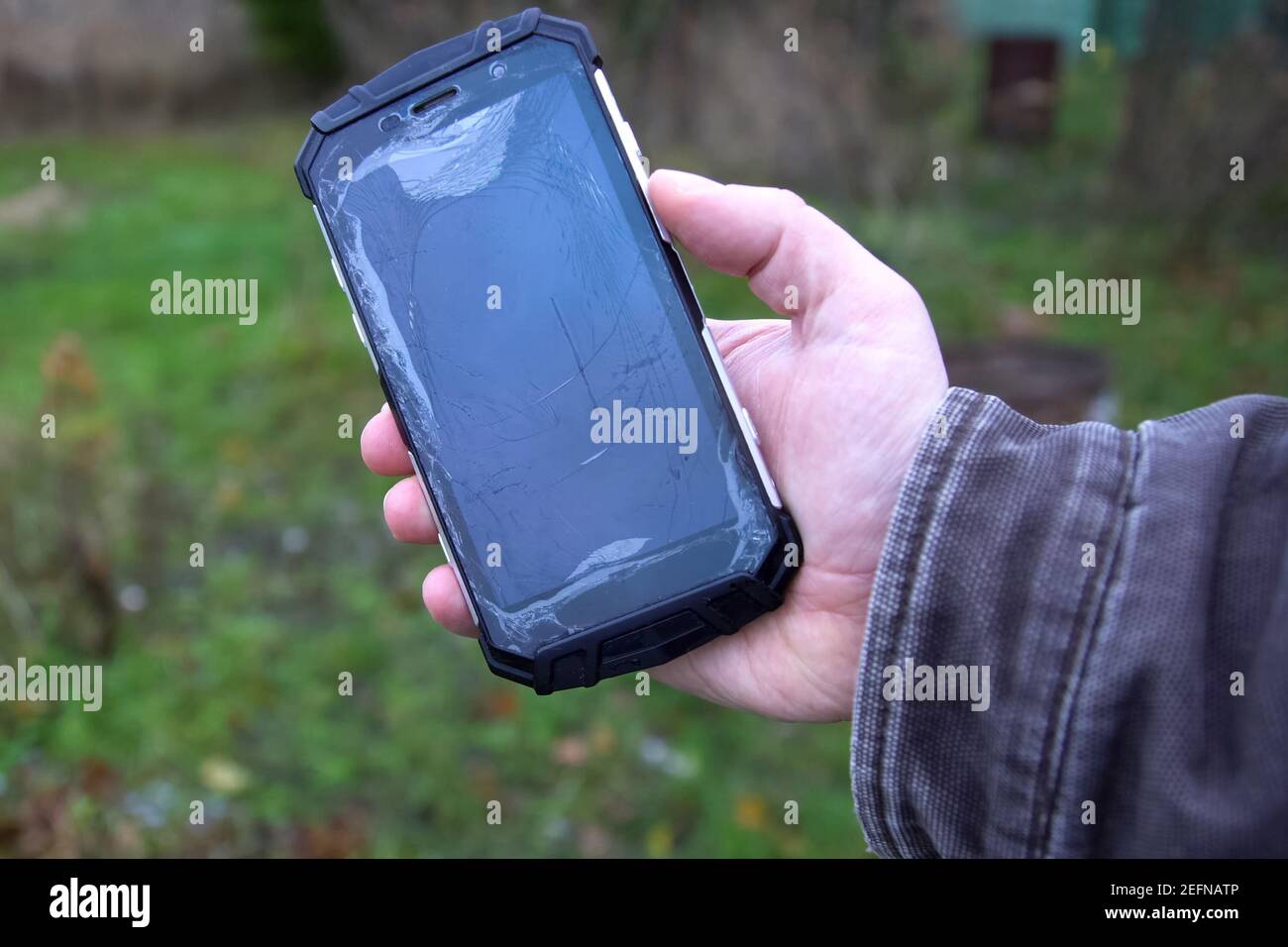 Defeat screen hi-res stock photography and images - Alamy