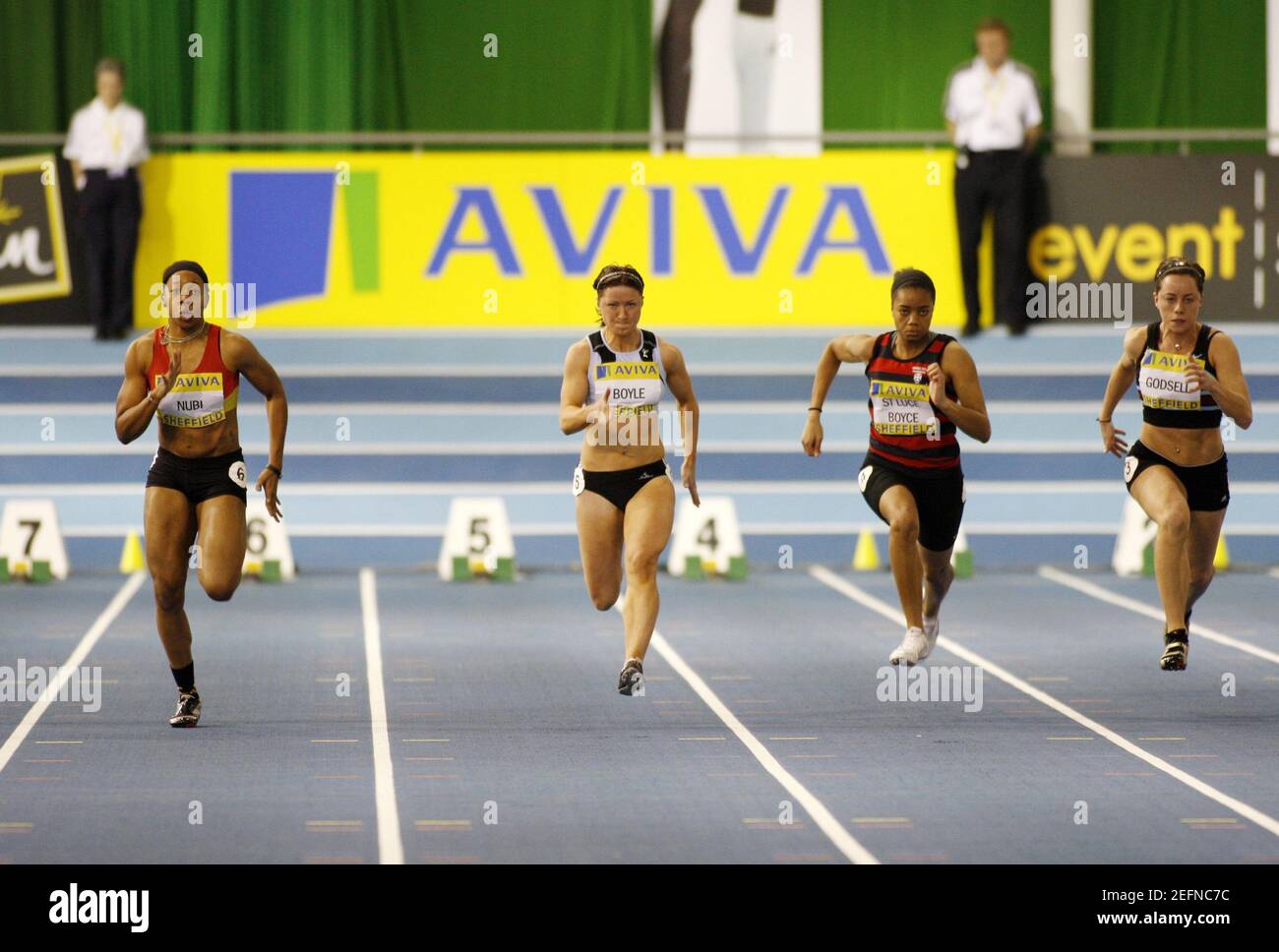 Anna boyle hi-res stock photography and images - Alamy