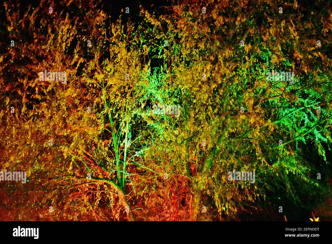 Visual effects hi-res stock photography and images - Alamy