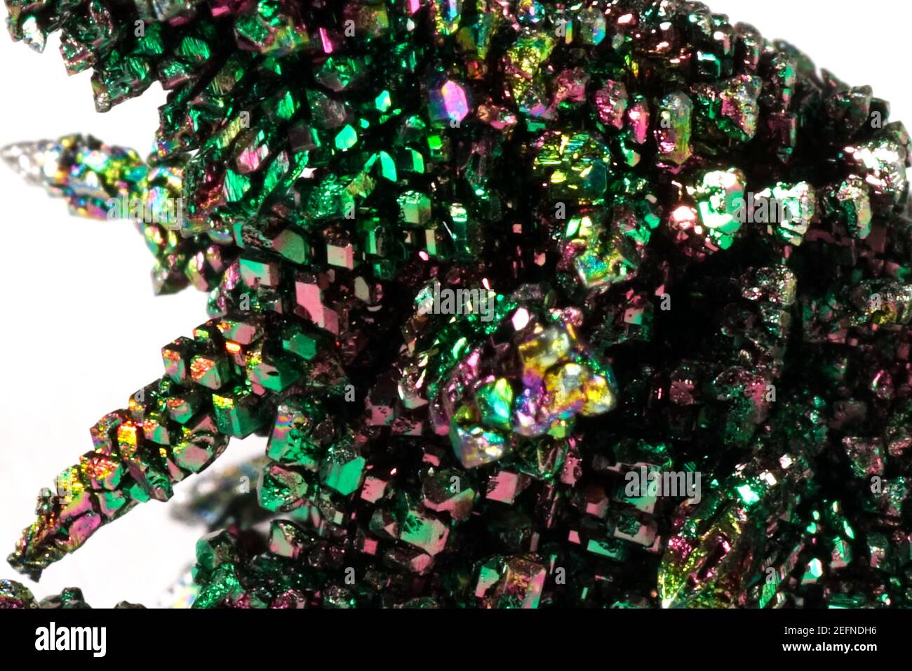 Vanadium microscope hi-res stock photography and images - Alamy