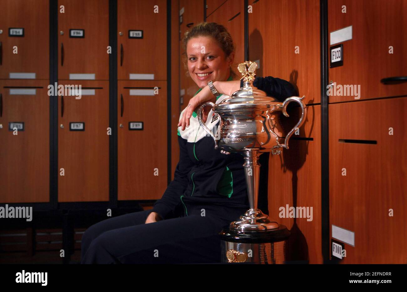 Kim Hamilton High Resolution Stock Photography and Images - Alamy