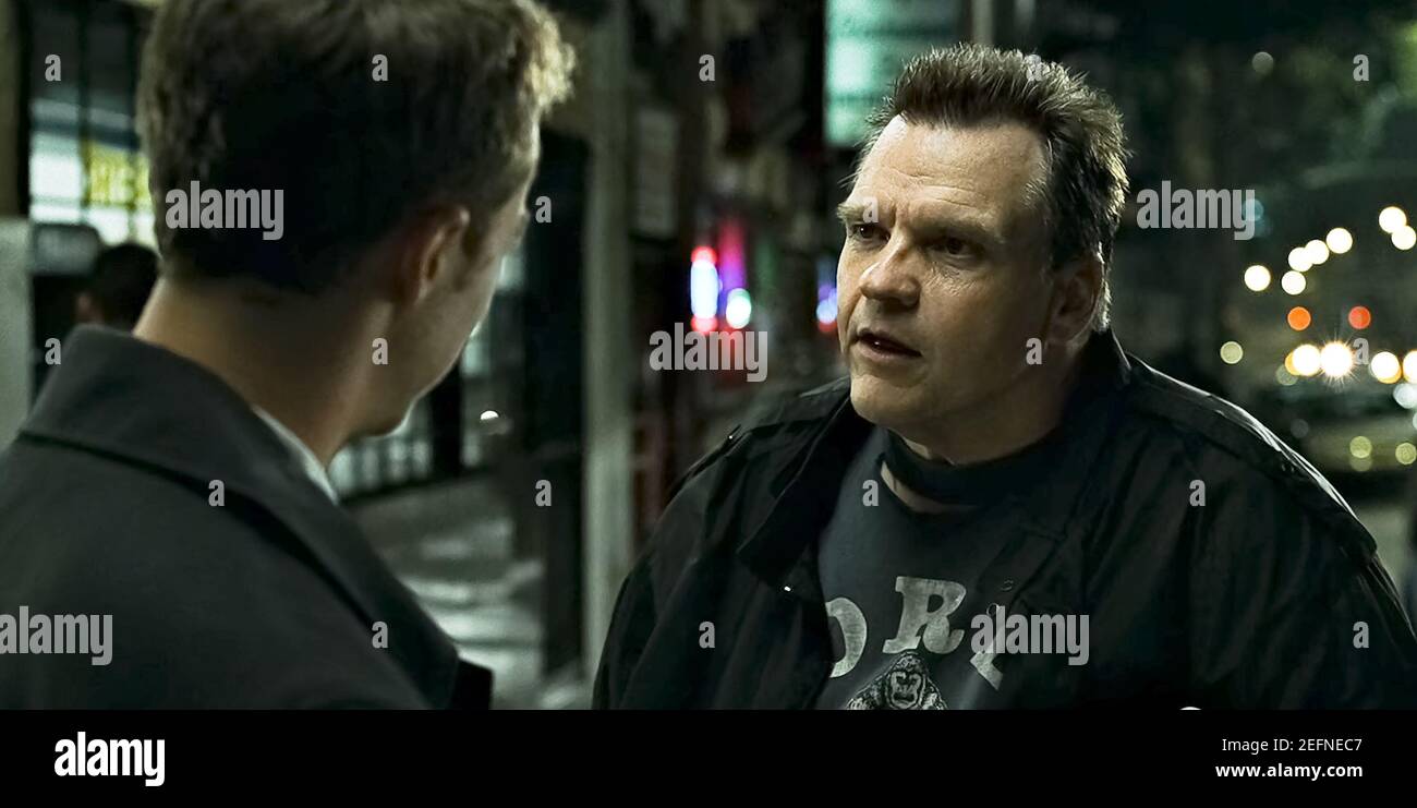 Fight Club Meatloaf