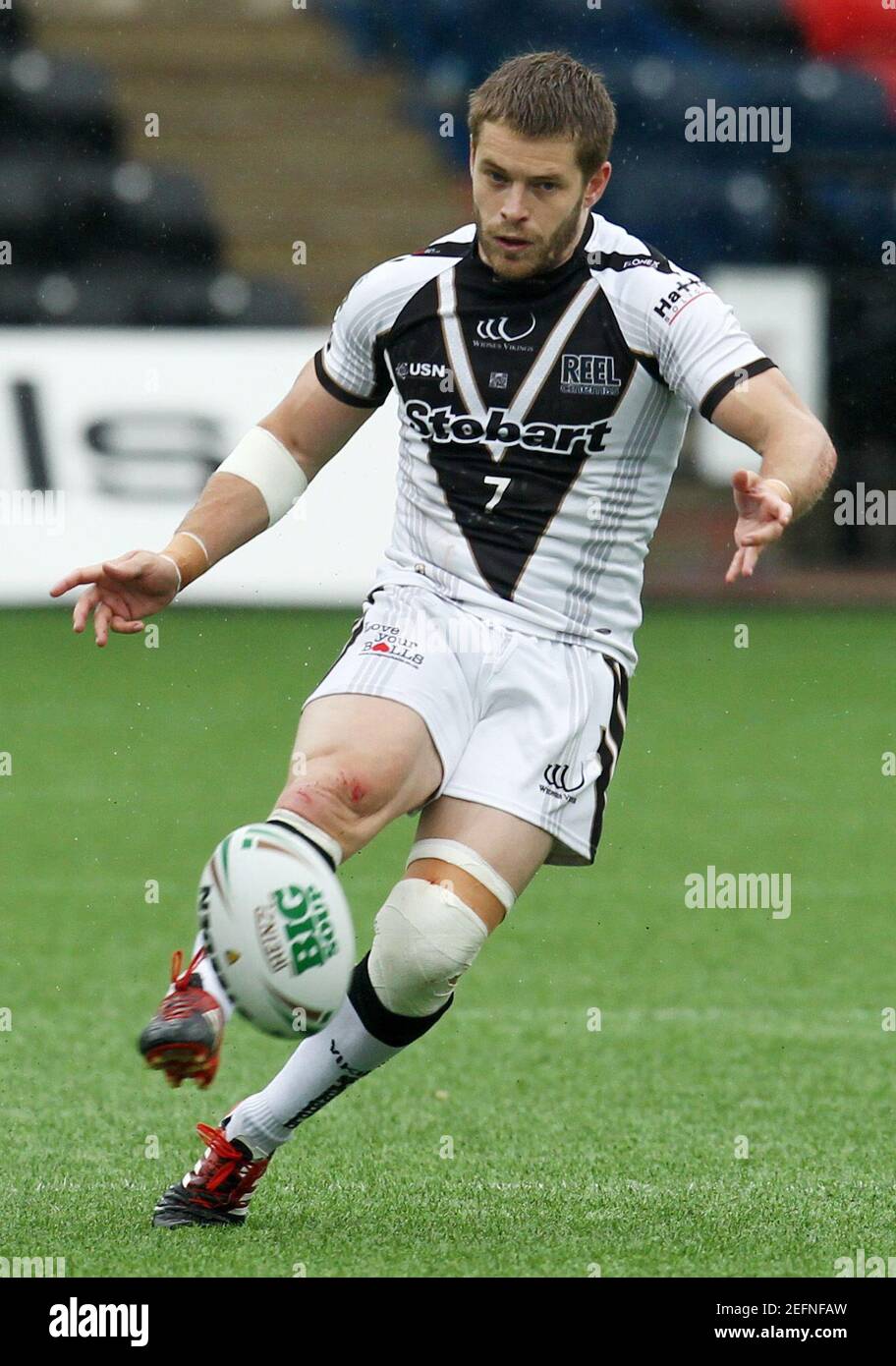 Hanbury Stadium High Resolution Stock Photography and Images - Alamy