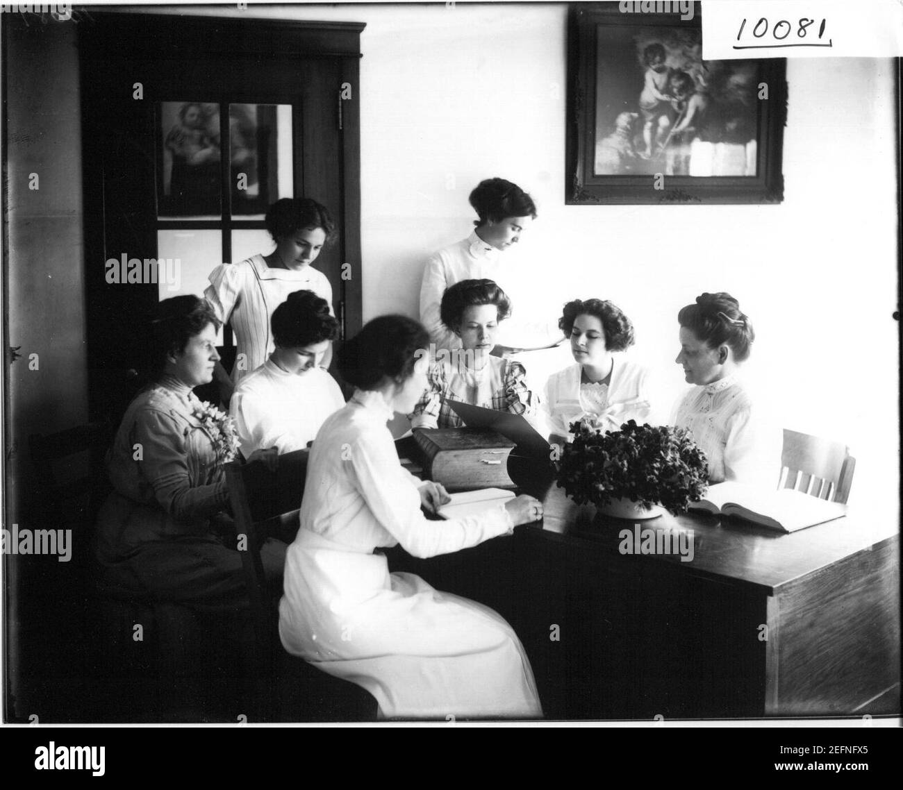 Ohio State Normal College Teachers' Conference 1910 (3199684287 Stock ...