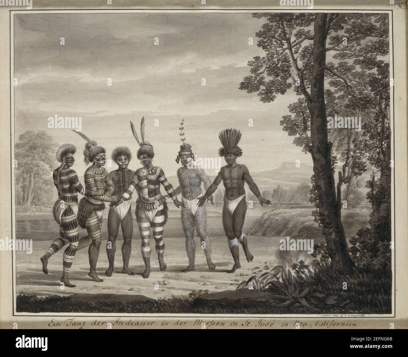 Ohlone hi-res stock photography and images - Alamy