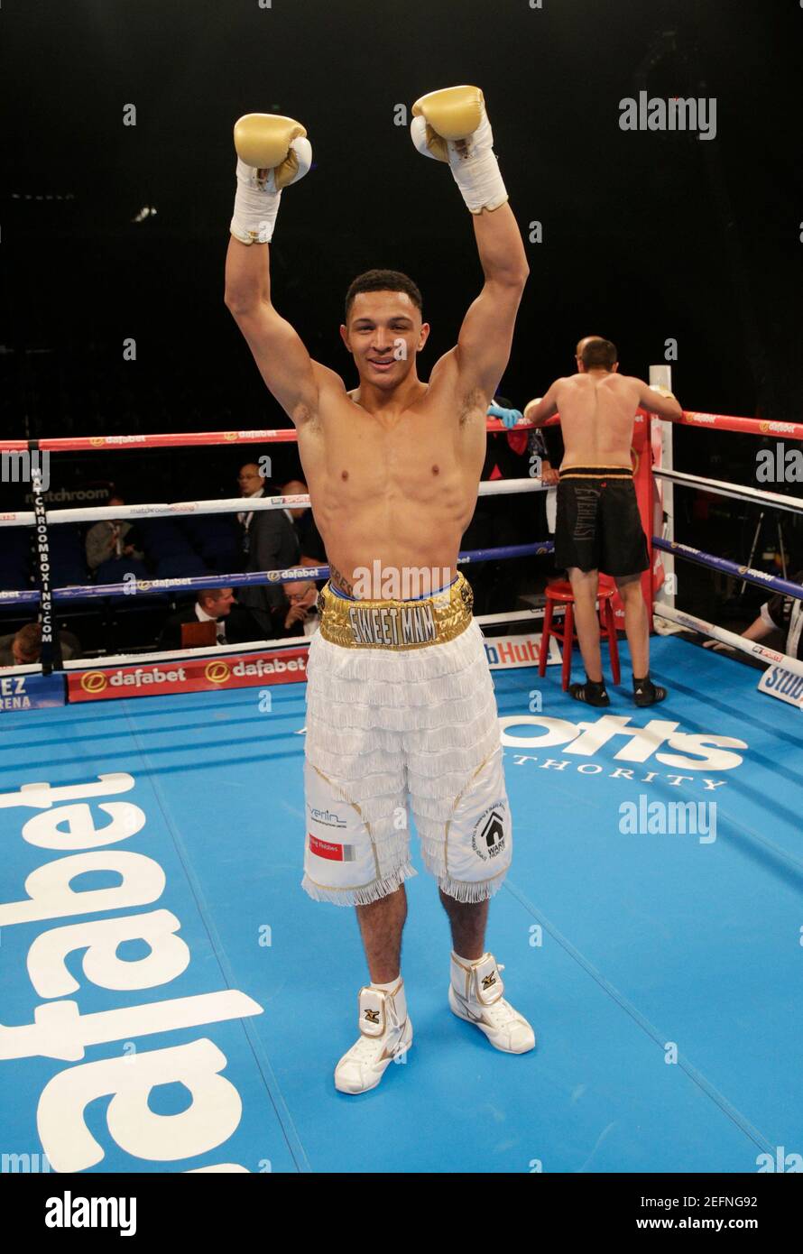 Marcus morrison hi-res stock photography and images - Alamy