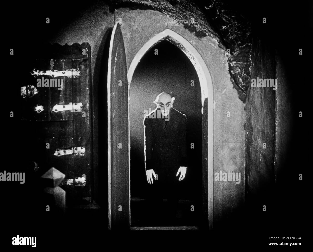 Gif De Nosferatu 1922 Nosferatu (1922) Alexander's Film Blog