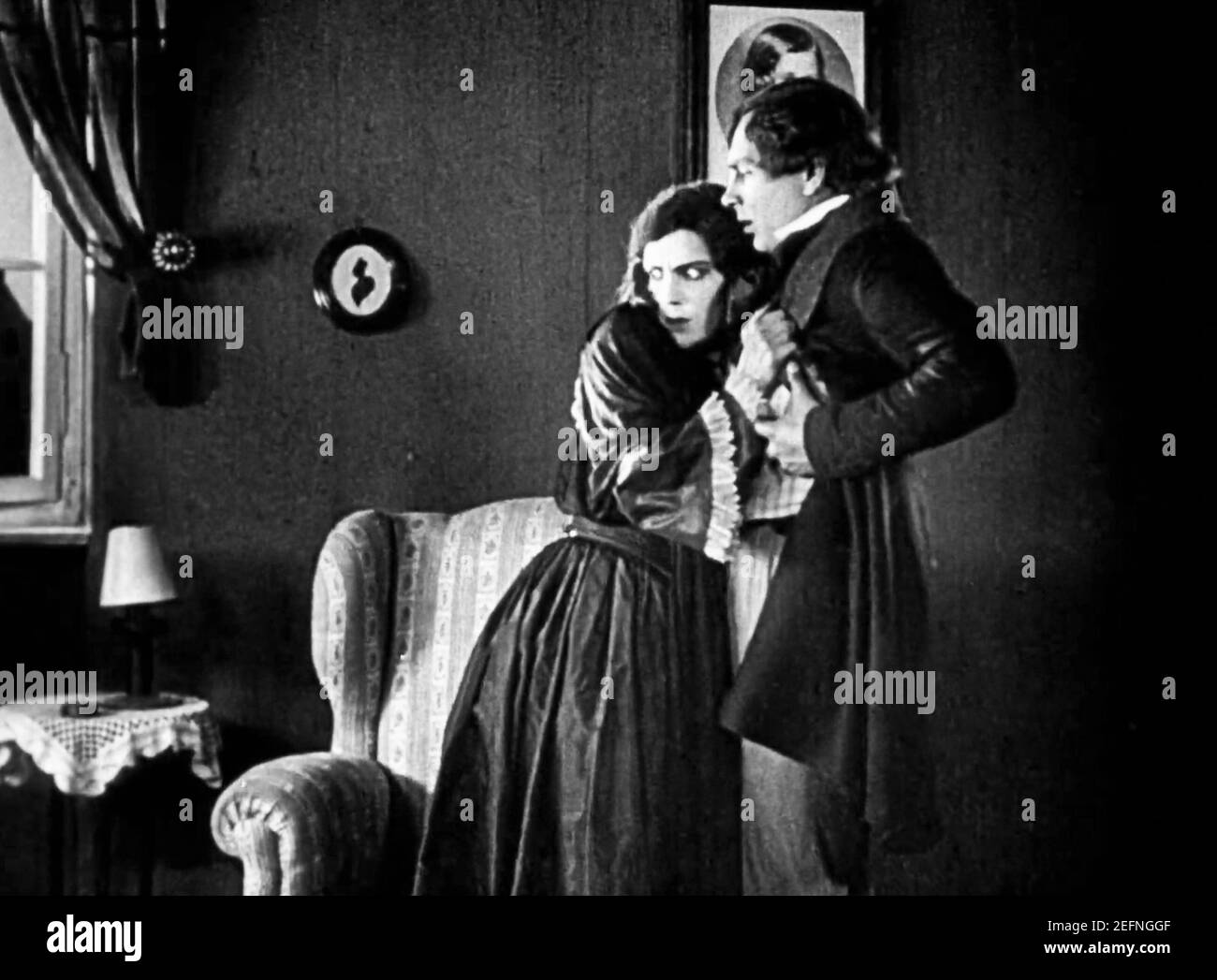 Greta Schroeder Nosferatu