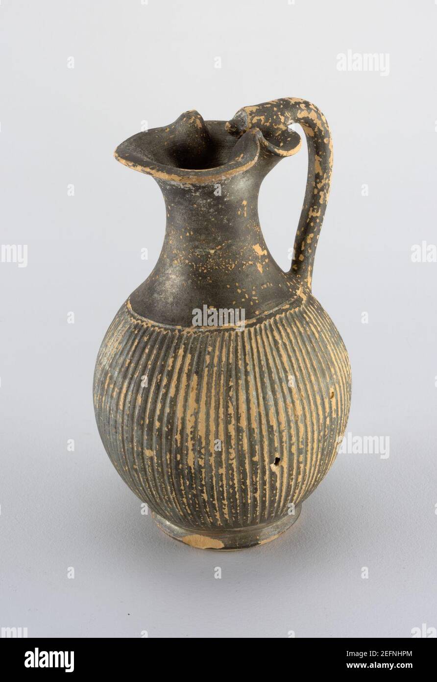 Oinochoe hi-res stock photography and images - Alamy