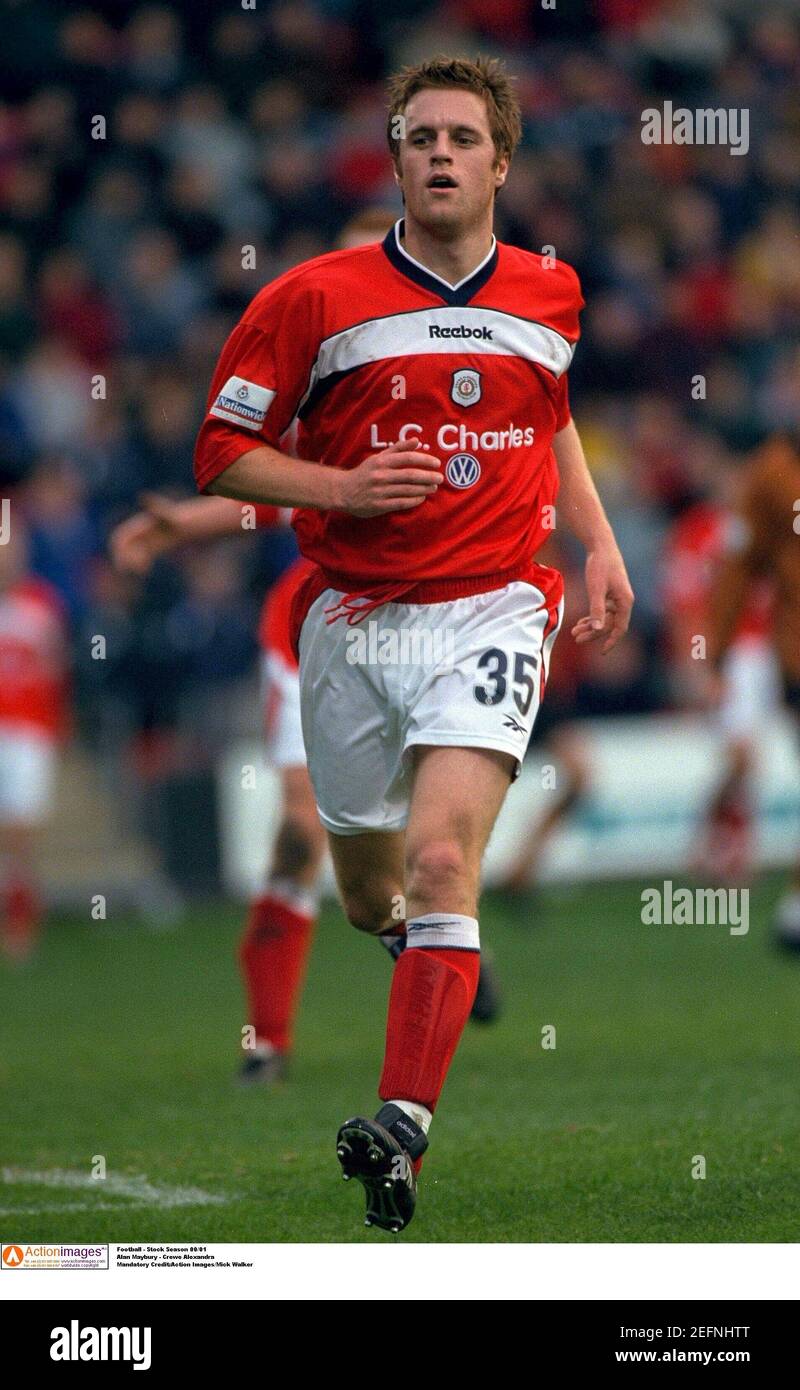 Alan Maybury High Resolution Stock Photography and Images - Alamy