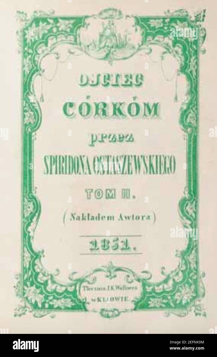 Ojciec hi-res stock photography and images - Alamy