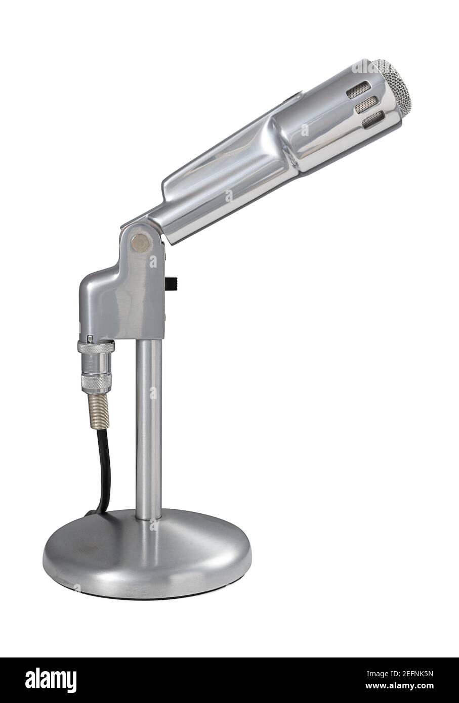 1960s microphone hi-res stock photography and images - Alamy