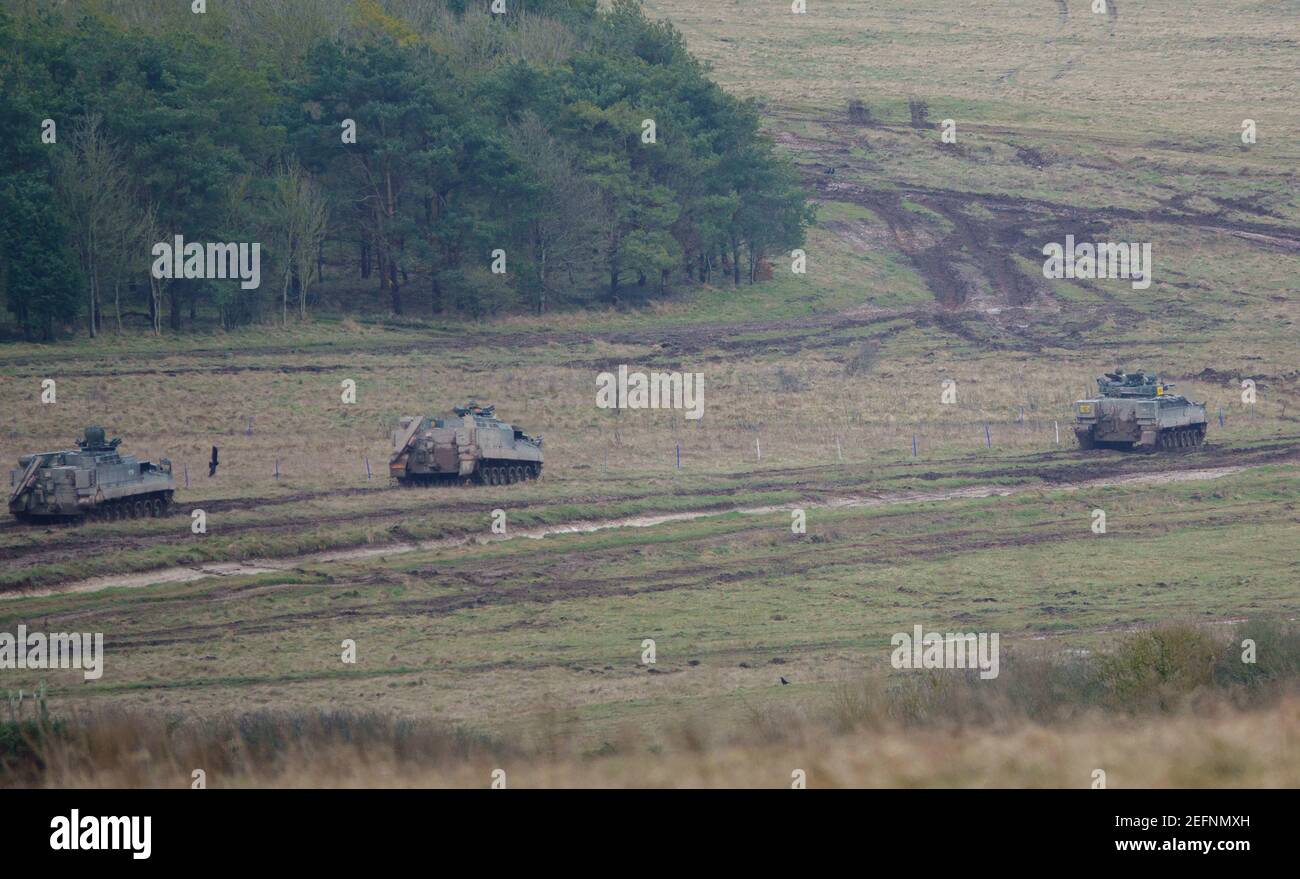 British heavy infantry tank hi-res stock photography and images - Alamy