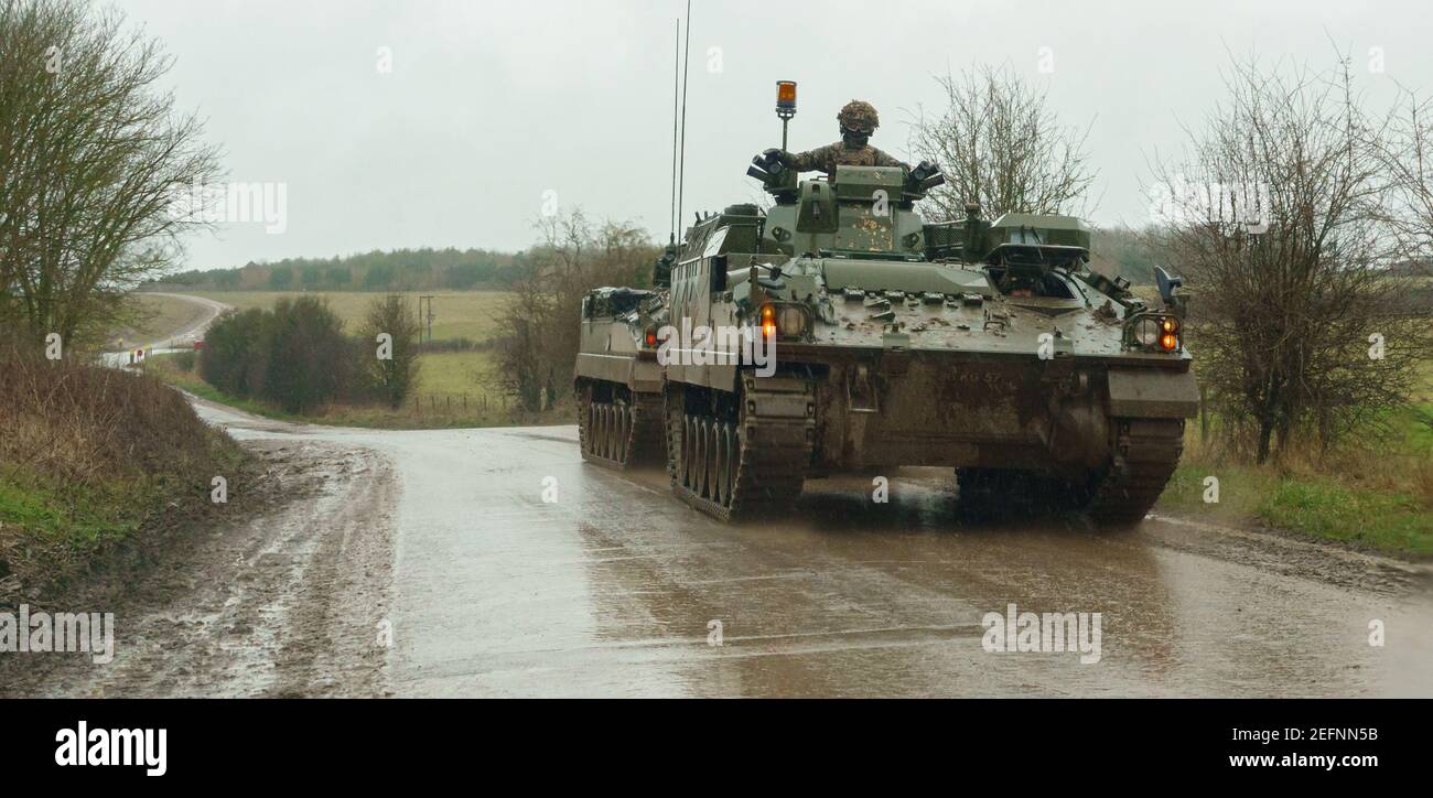 Broken tank hi-res stock photography and images - Alamy