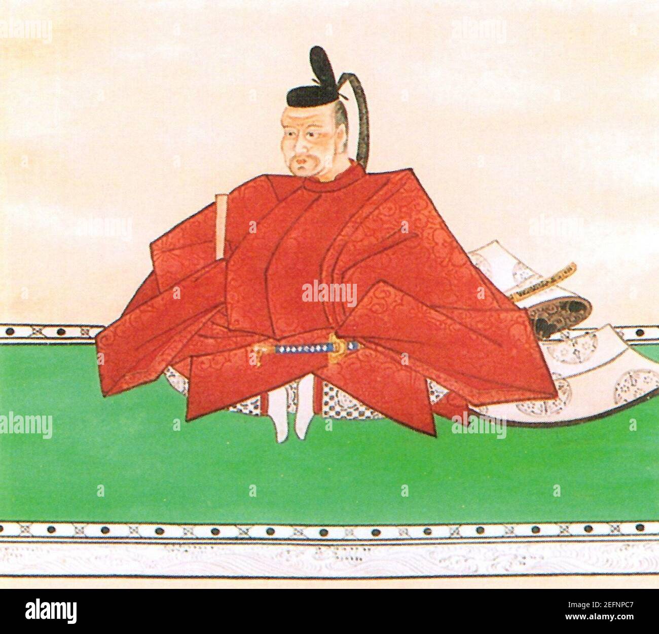 Yoshimasa hi-res stock photography and images - Alamy