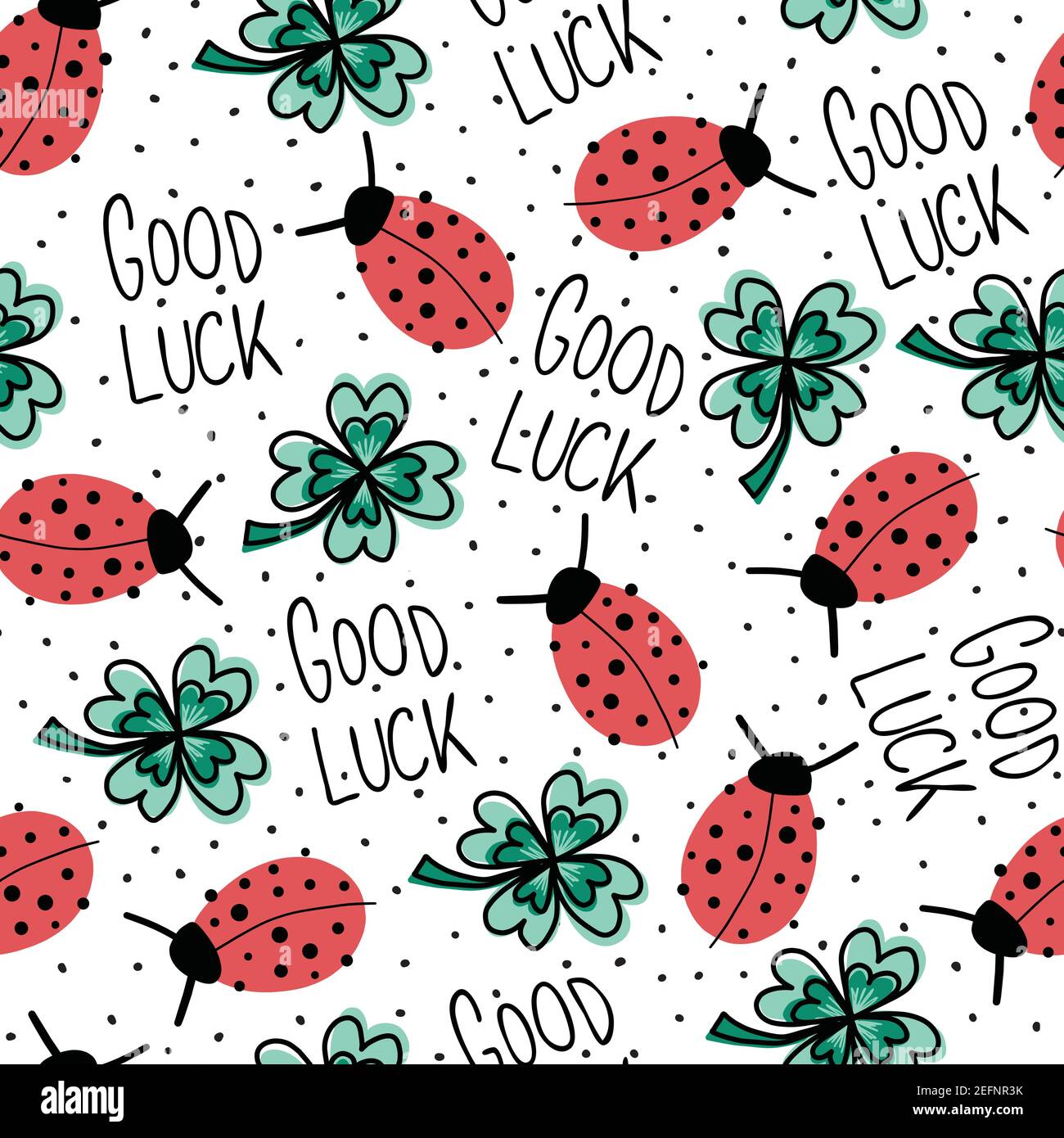 Ladybug design hi-res stock photography and images - Alamy