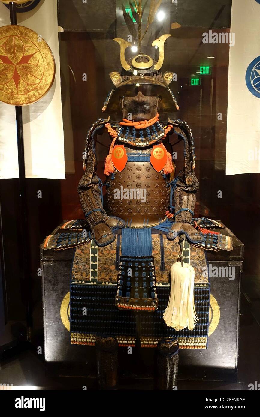Chest armor hi-res stock photography and images - Alamy