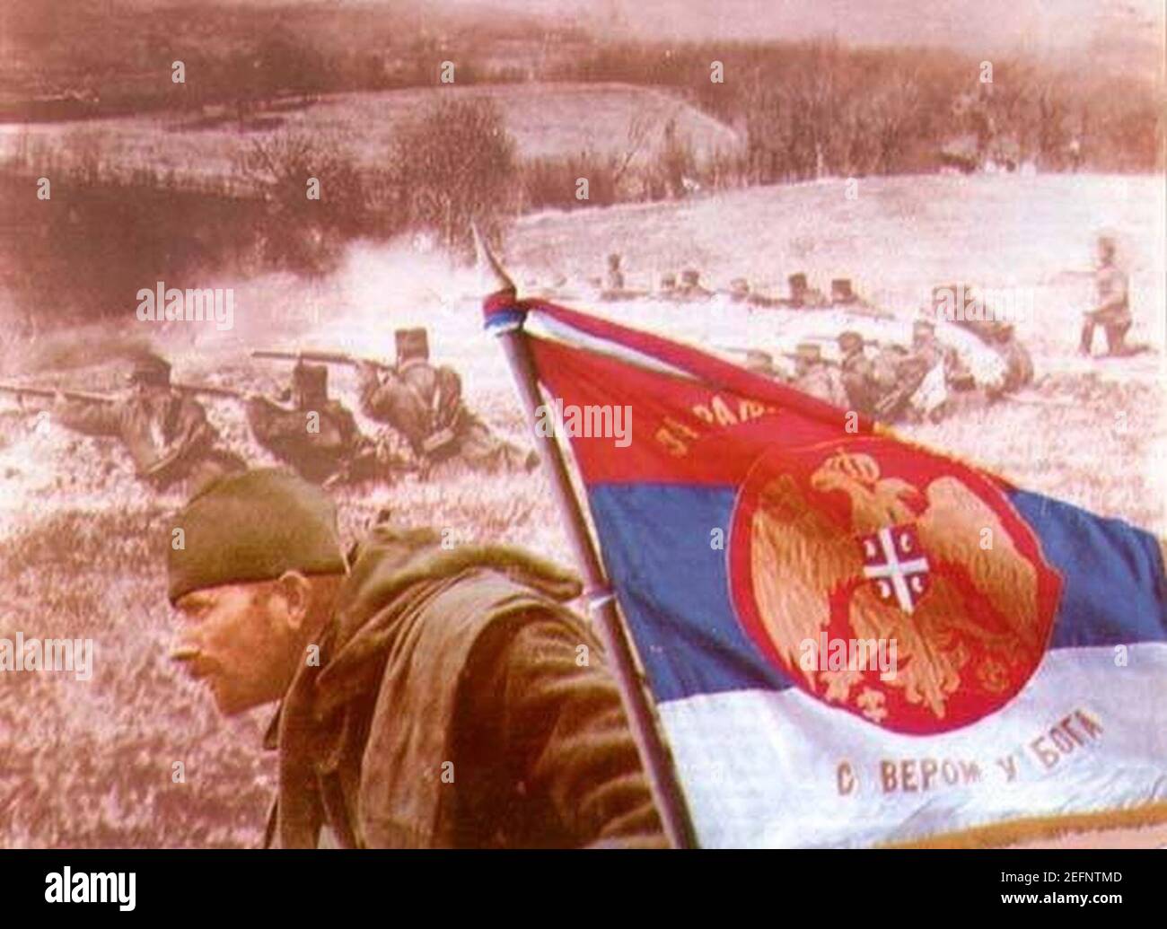 Sokolovo hi-res stock photography and images - Alamy