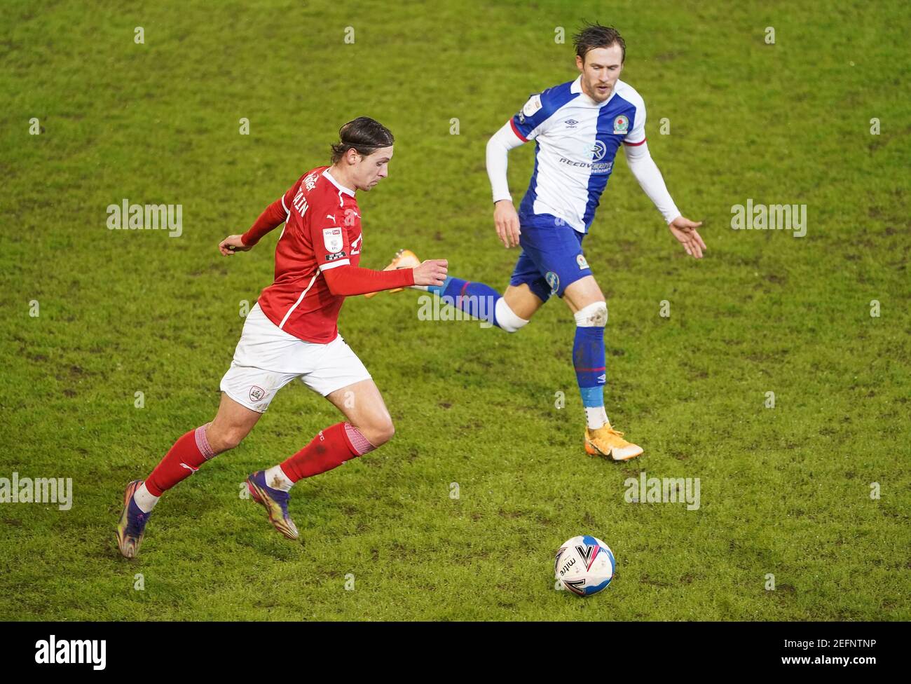 Callum brittain blackburn hi-res stock photography and images - Alamy