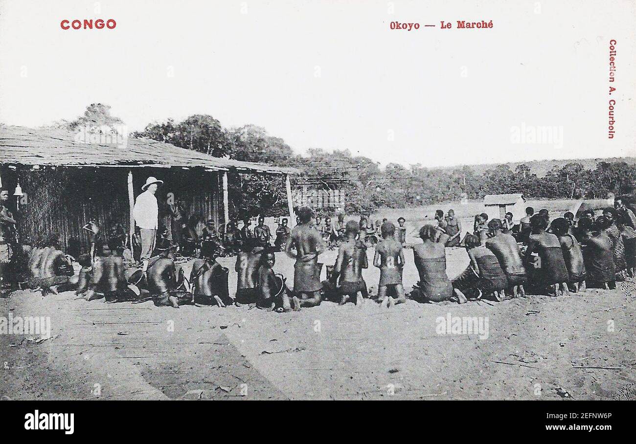 Okoyo hi-res stock photography and images - Alamy