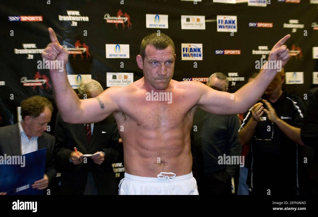 Malone belfast northern ireland hi-res stock photography and images - Alamy