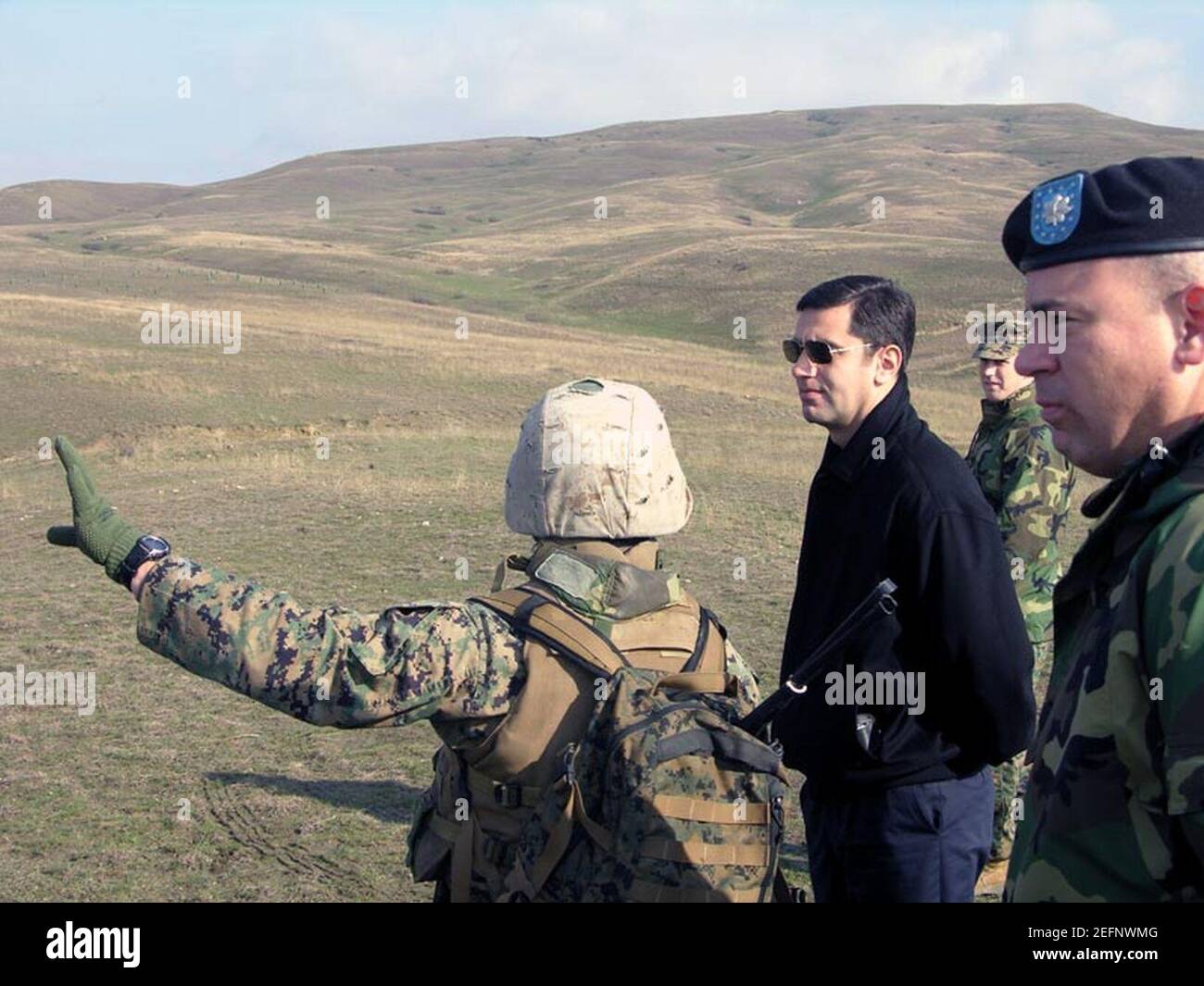 Okruashvili hi-res stock photography and images - Alamy