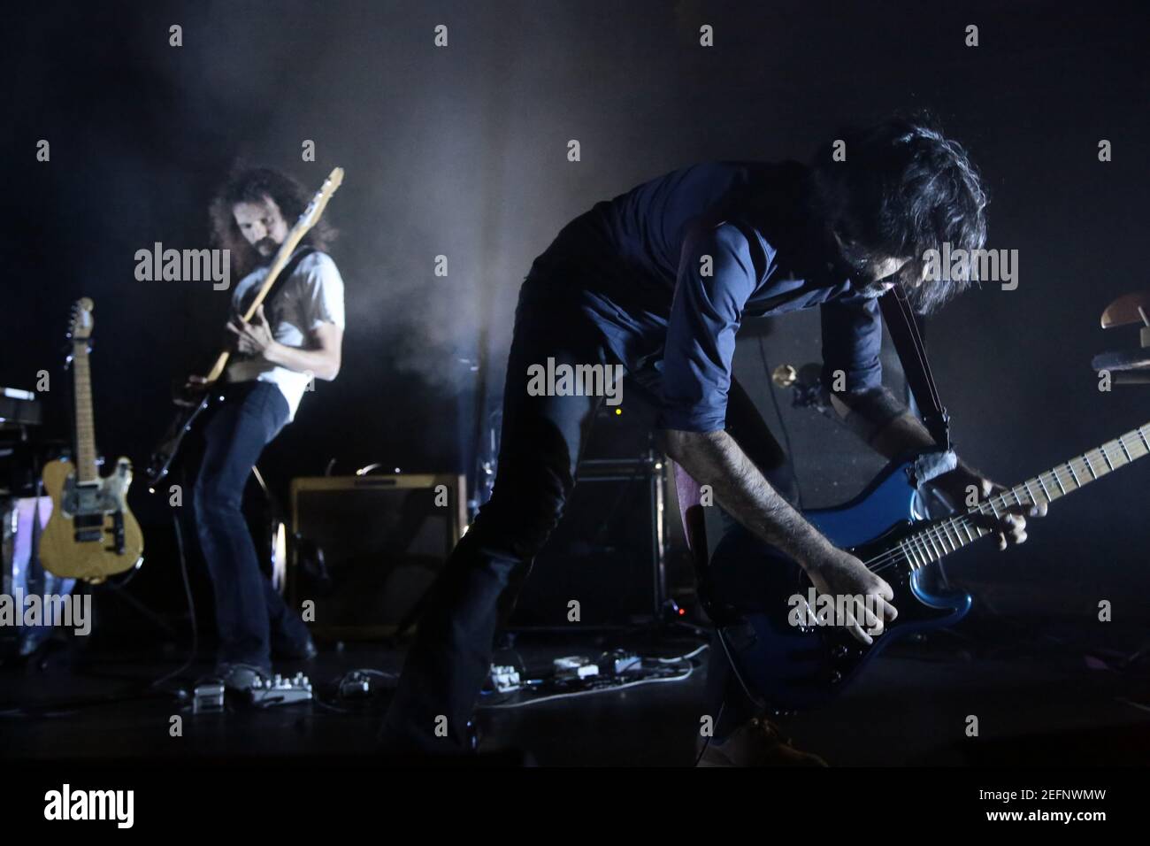 Math rock artist hi-res stock photography and images - Alamy