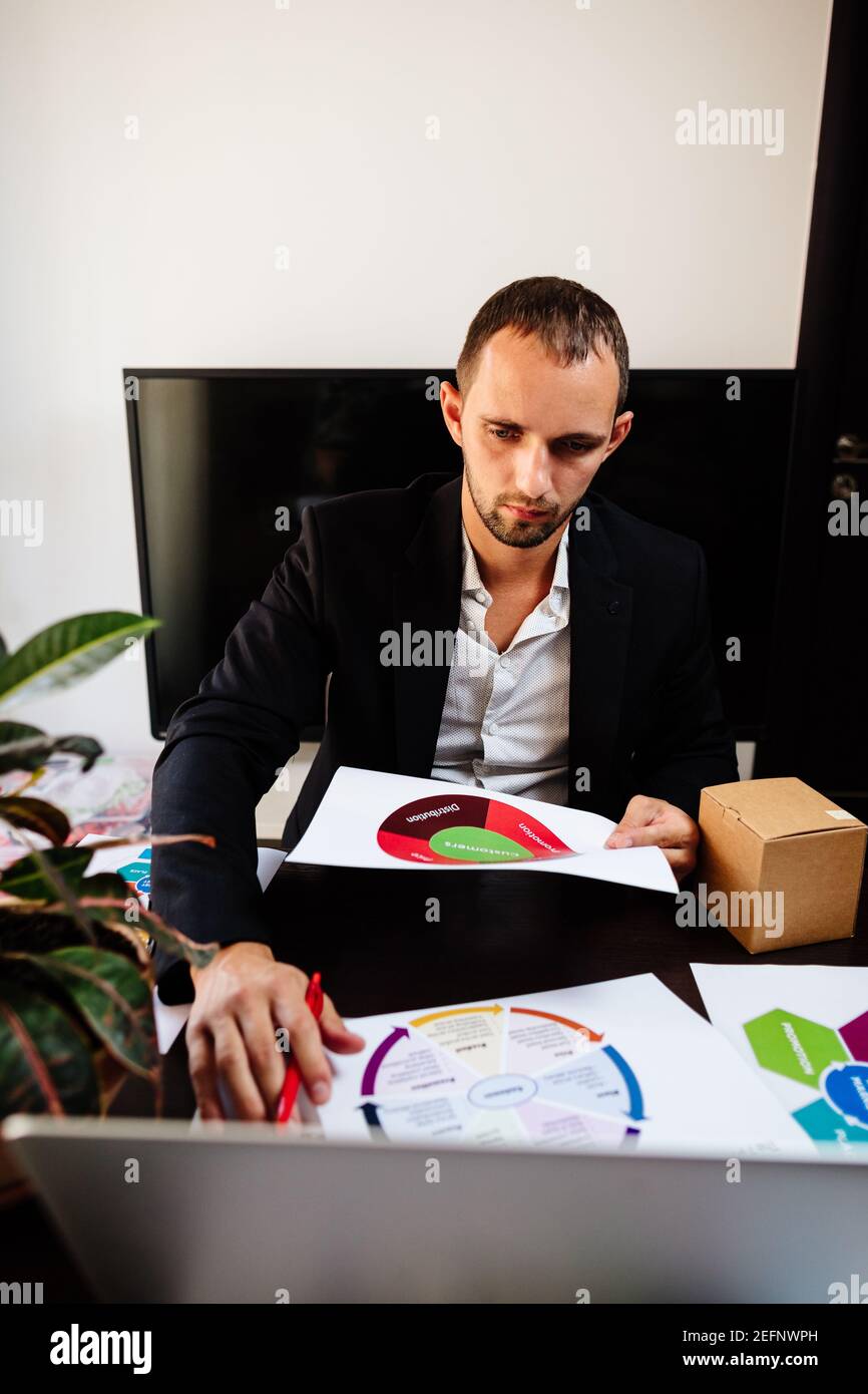 Making product hi-res stock photography and images - Alamy