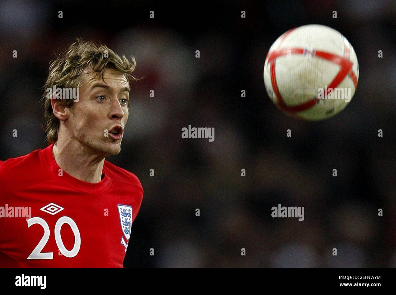Soccer international friendly england v egypt wembley stadium hi-res ...