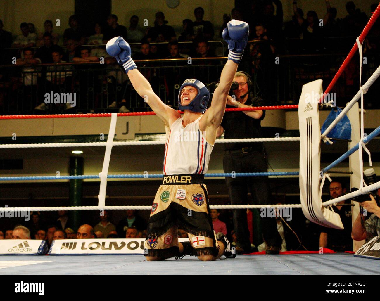 Matthew fowler hi-res stock photography and images - Alamy