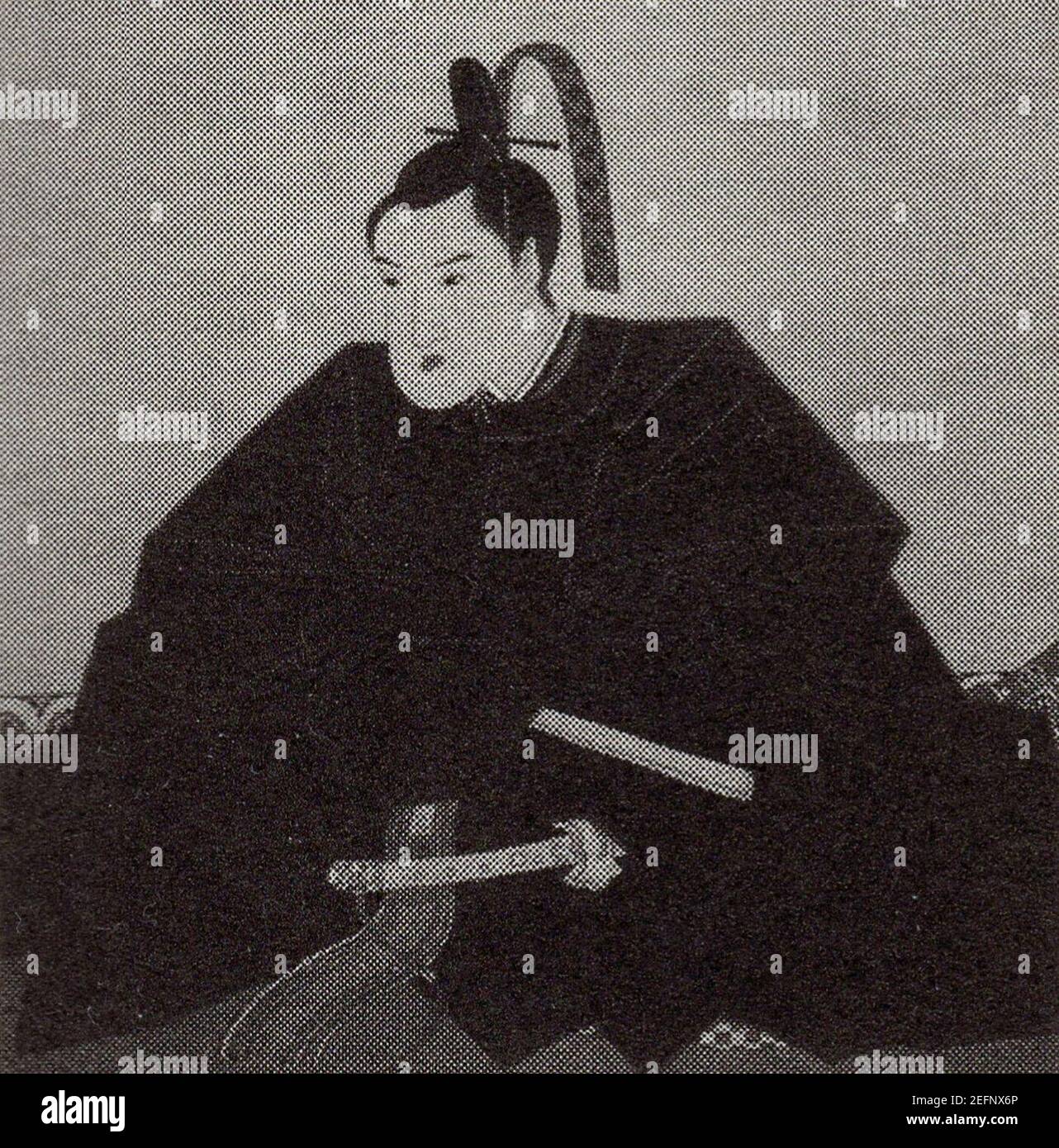Masamichi hi-res stock photography and images - Alamy