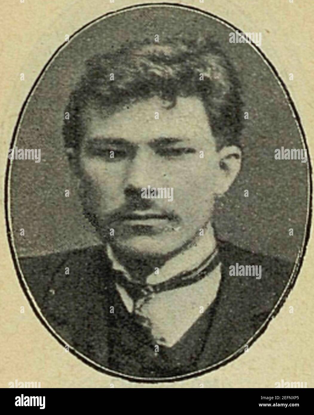 Okunev hi-res stock photography and images - Alamy