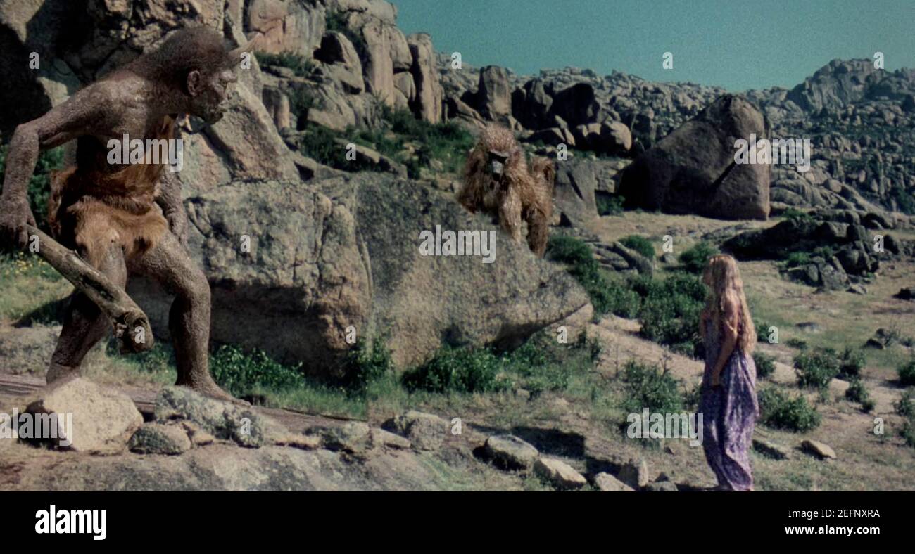 London.UK. Taryn Power in a scene in (C)Andor Films/Columbia Pictures ...