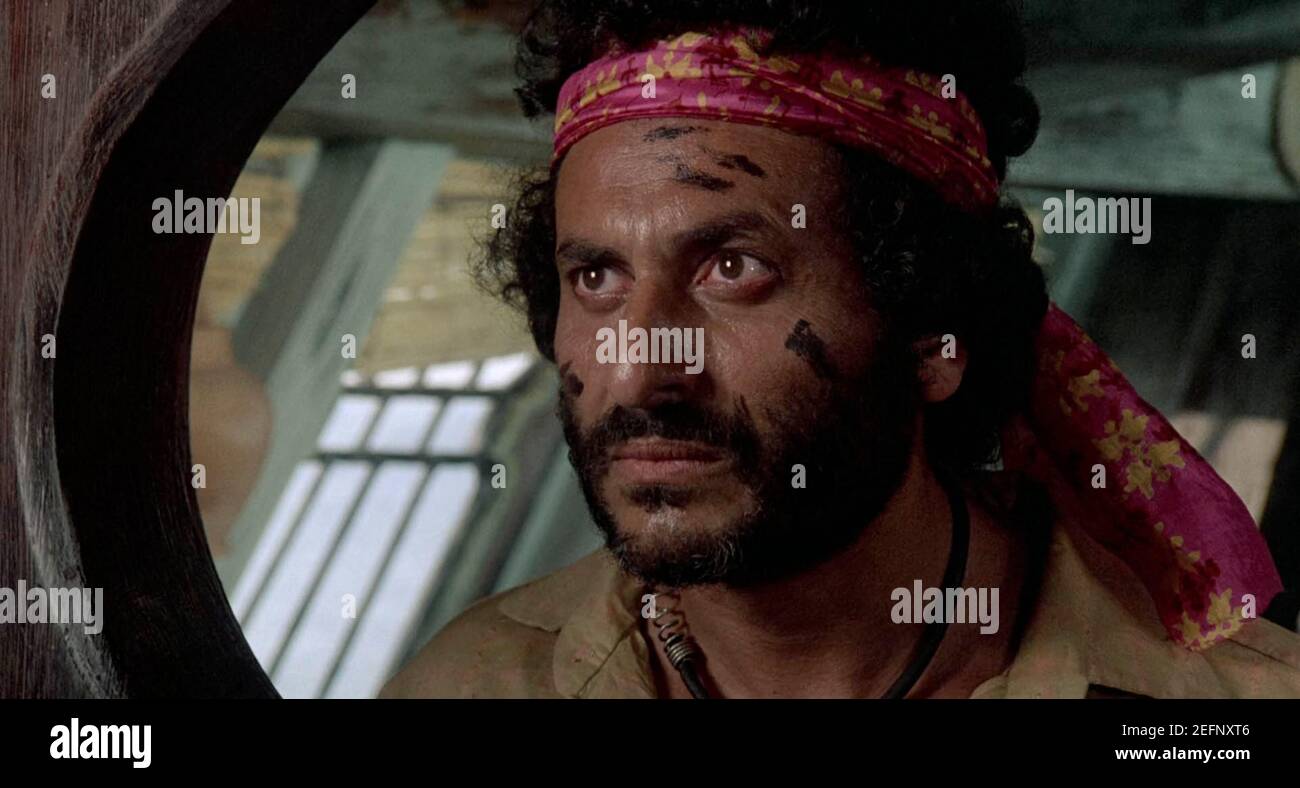 London.UK. Nadim Sawalha in a scene in (C)Andor Films/Columbia Pictures ...