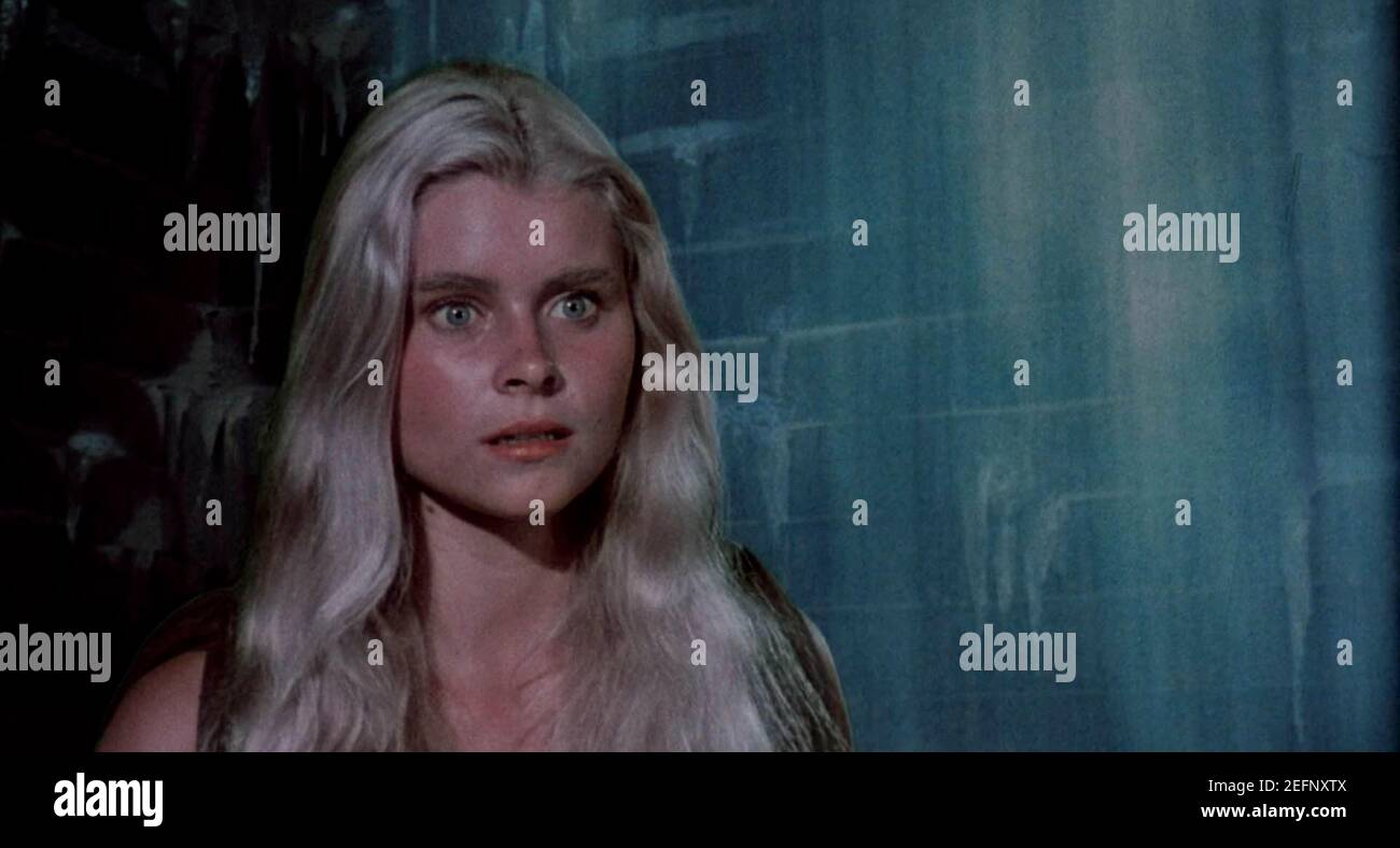 London.UK. Taryn Power in a scene in (C)Andor Films/Columbia Pictures ...