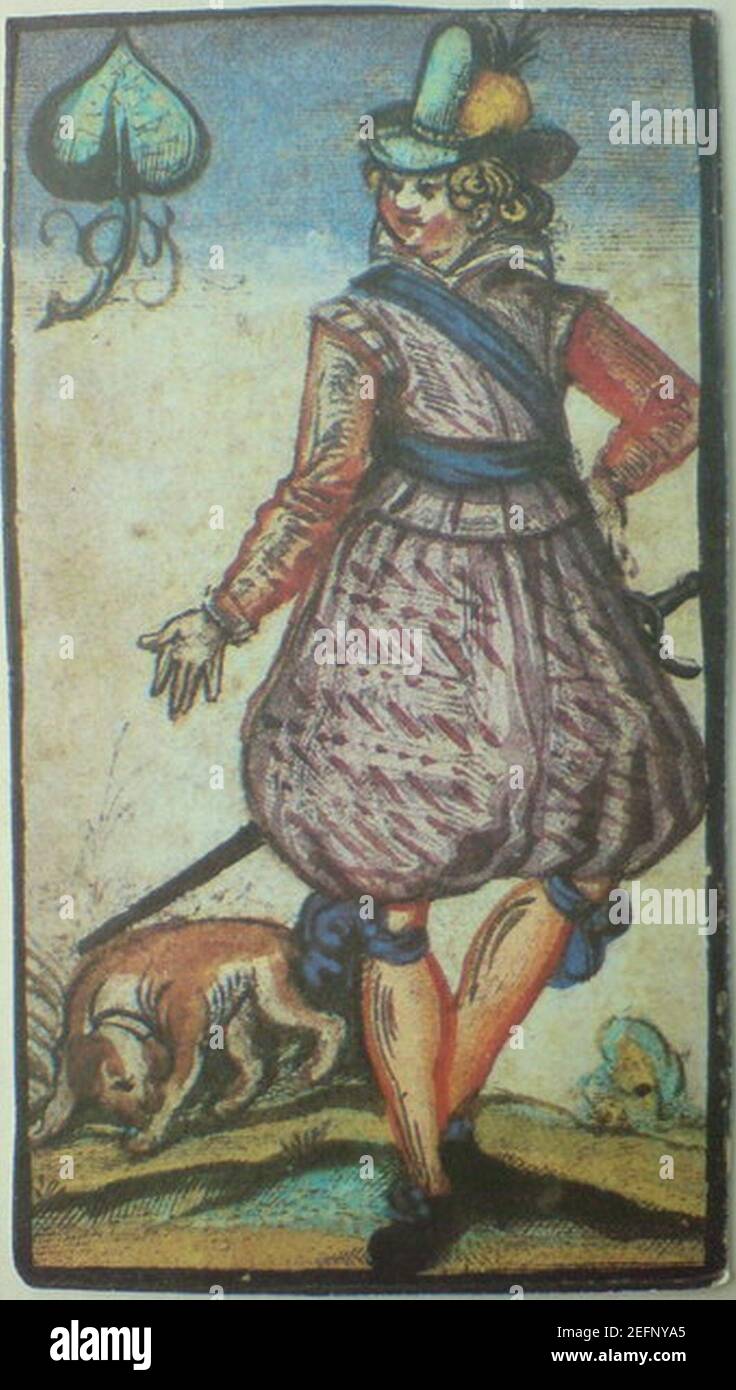 48 cards hi-res stock photography and images - Alamy