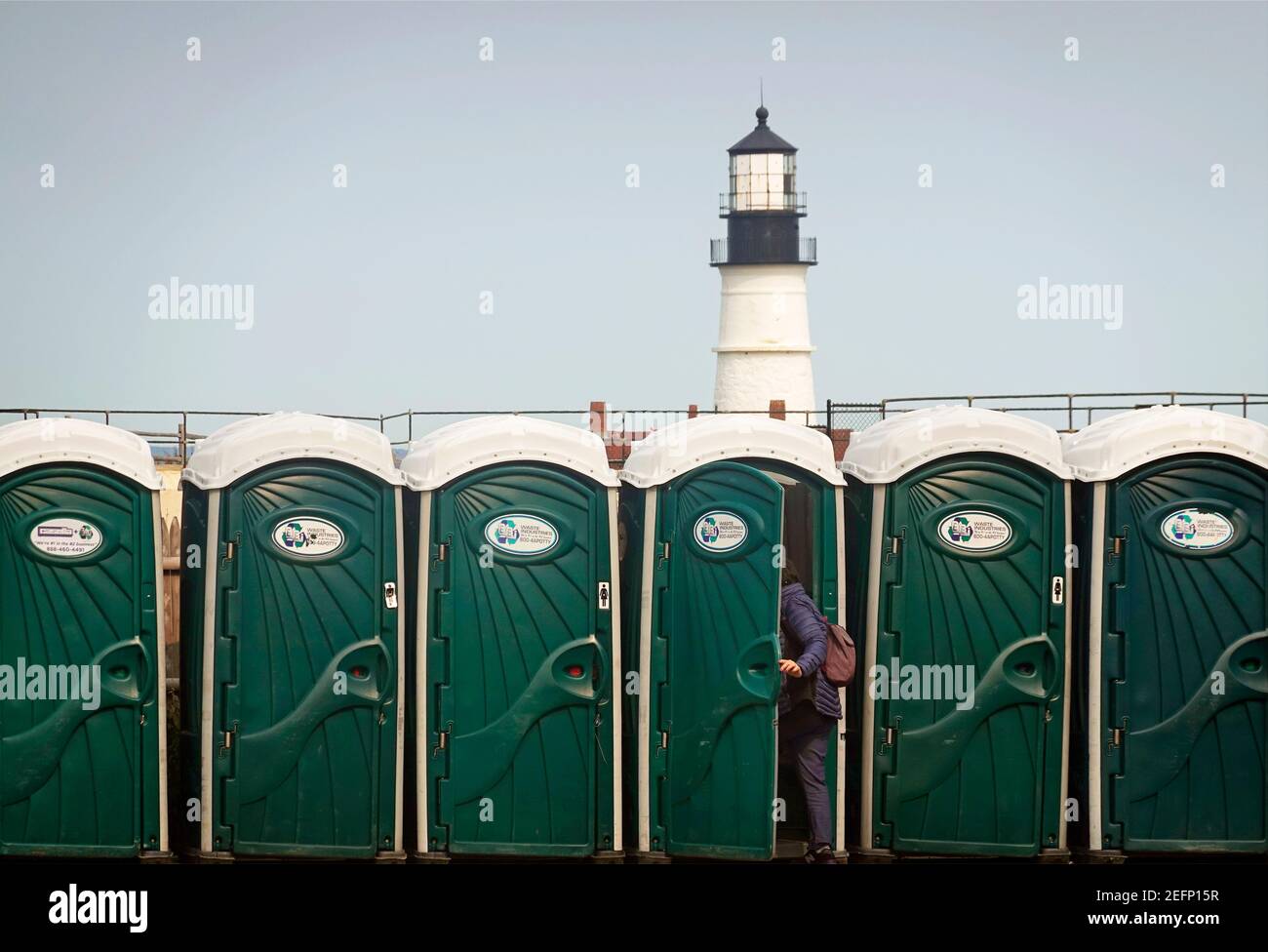 Restroom restrooms line hi-res stock photography and images - Alamy