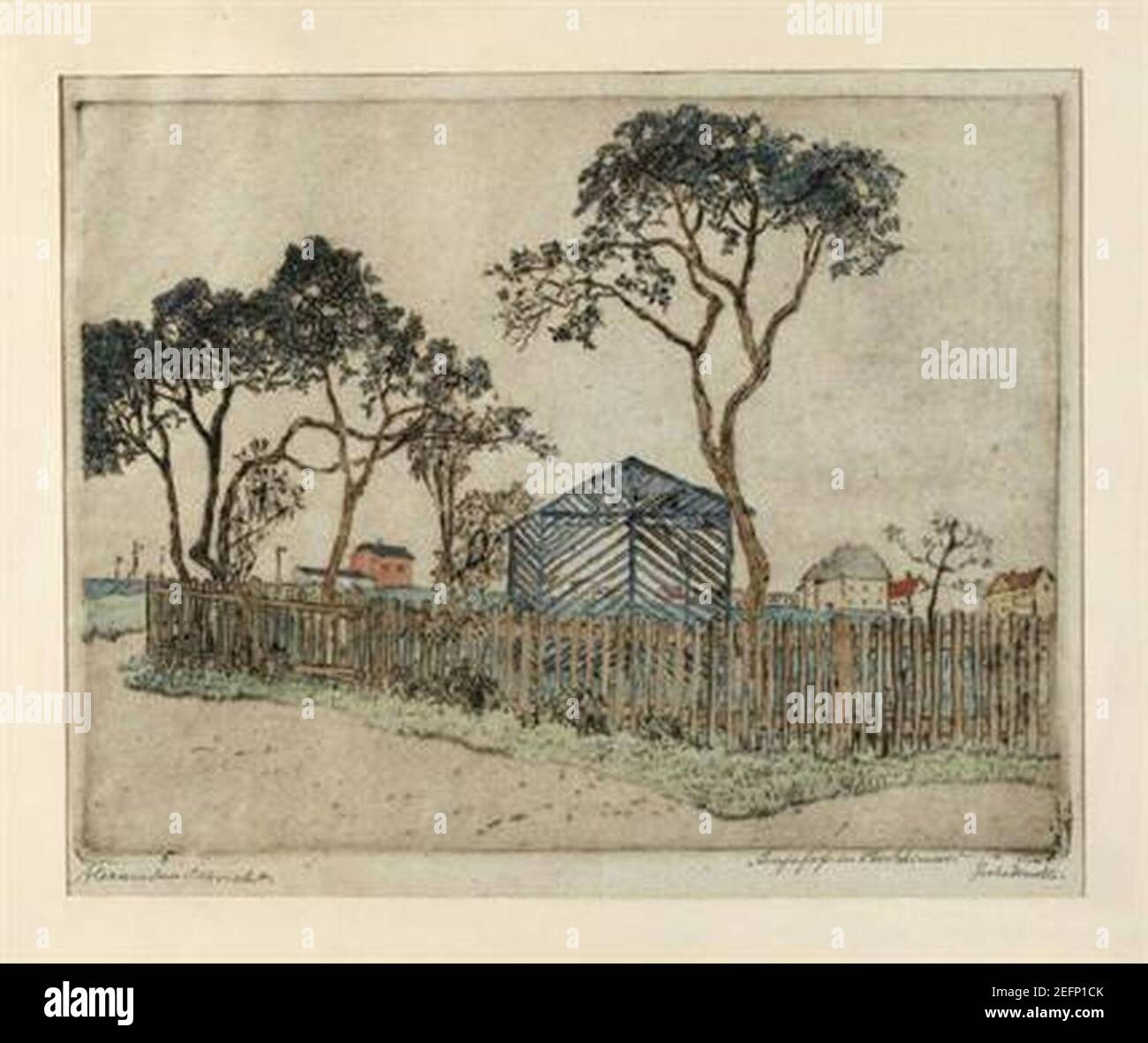 Olbricht hi-res stock photography and images - Alamy