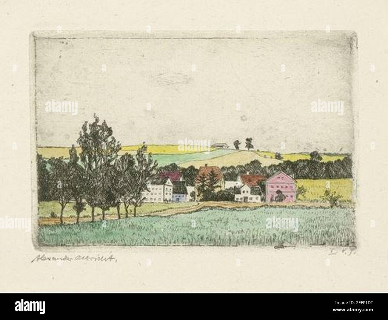 Olbricht hi-res stock photography and images - Alamy