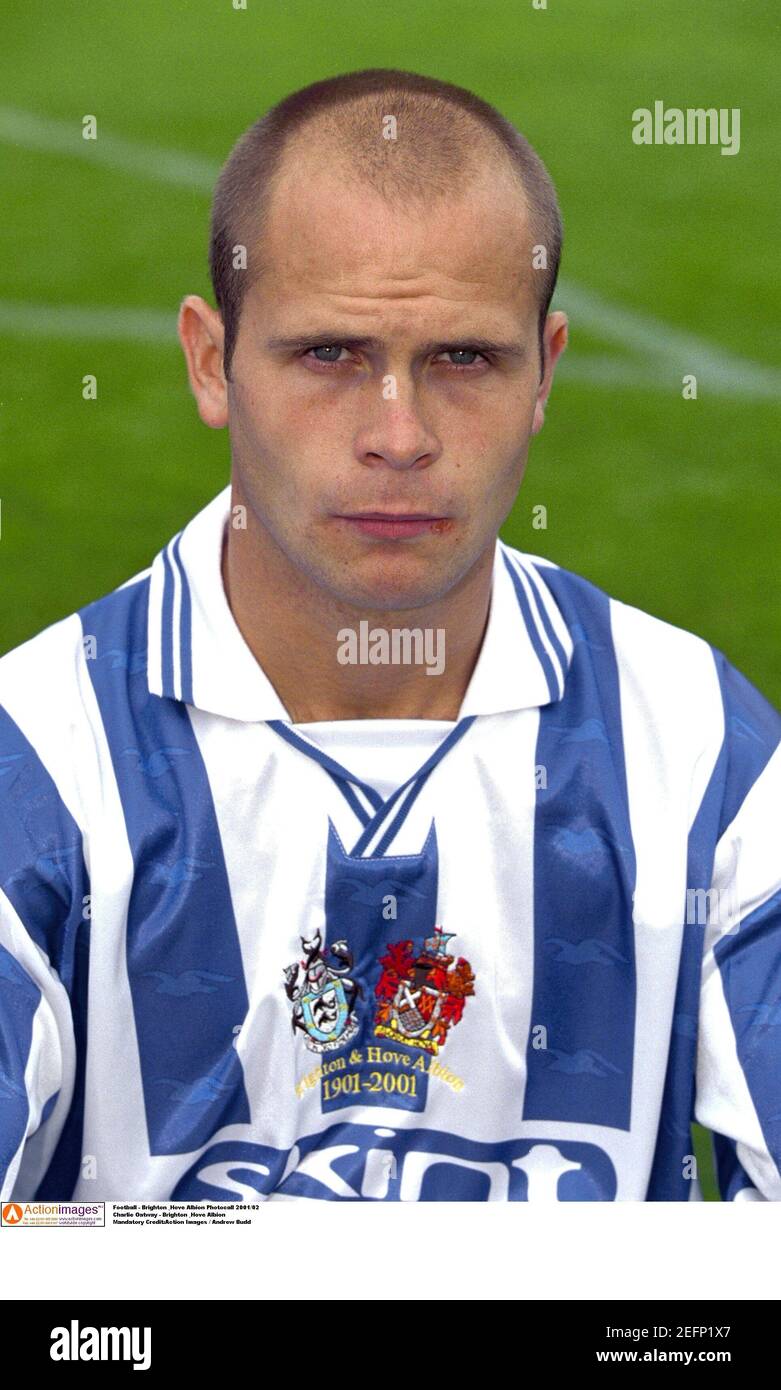 Brighton 2001 hi-res stock photography and images - Alamy